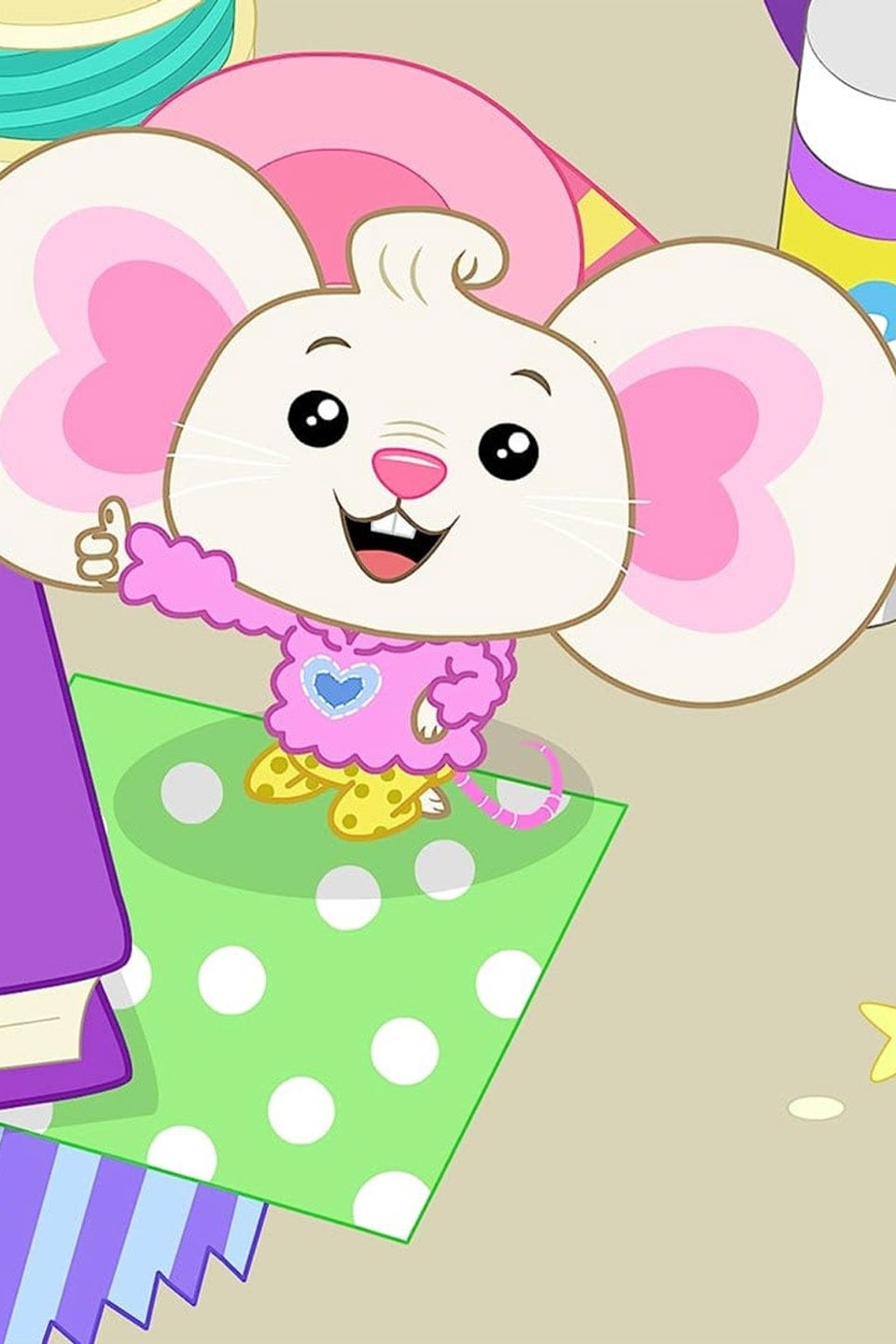 Morning Potato! Pictures | Rotten Tomatoes