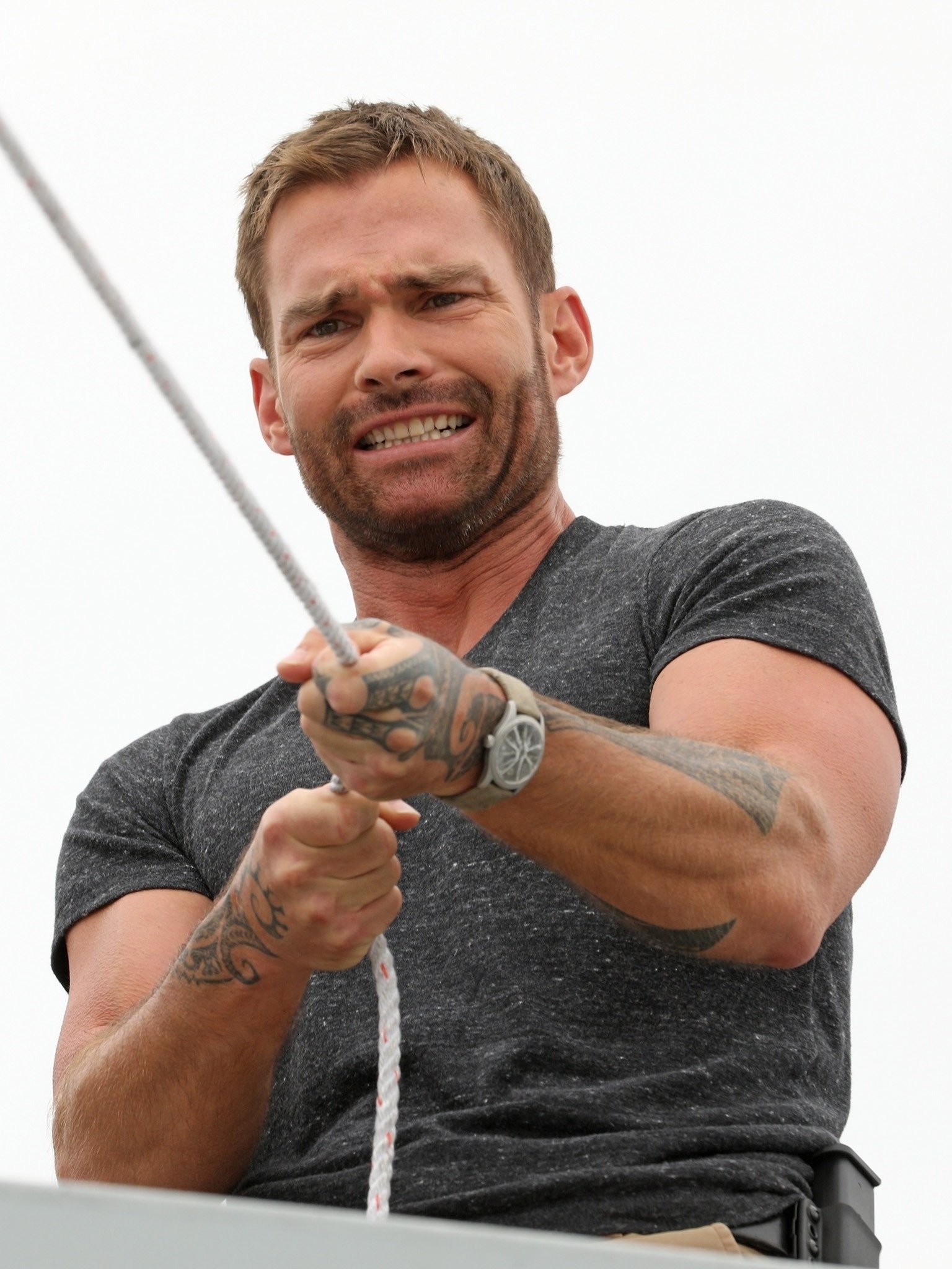 Leo Getz Justice Pictures - Rotten Tomatoes