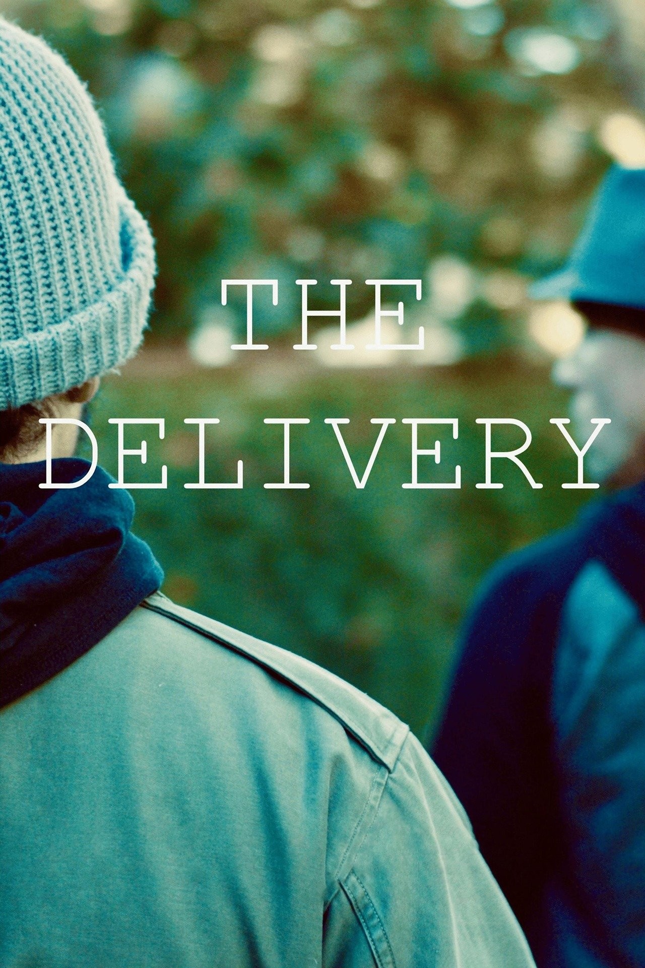 The Delivery | Rotten Tomatoes