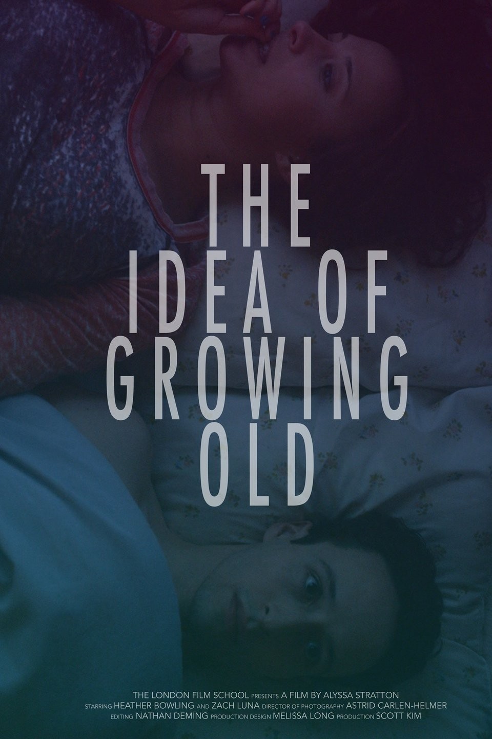 The Idea of Growing Old | Rotten Tomatoes