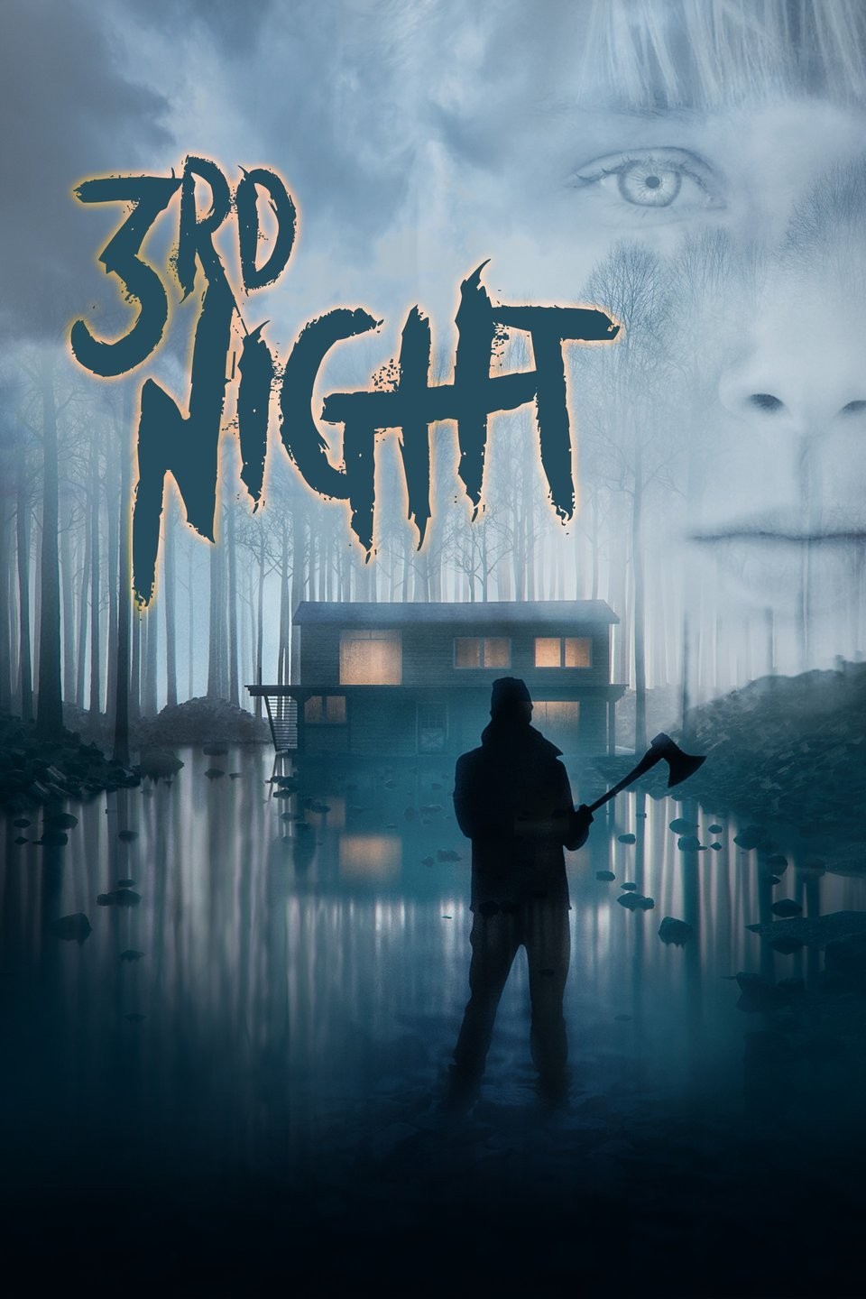 3rd Night | Rotten Tomatoes