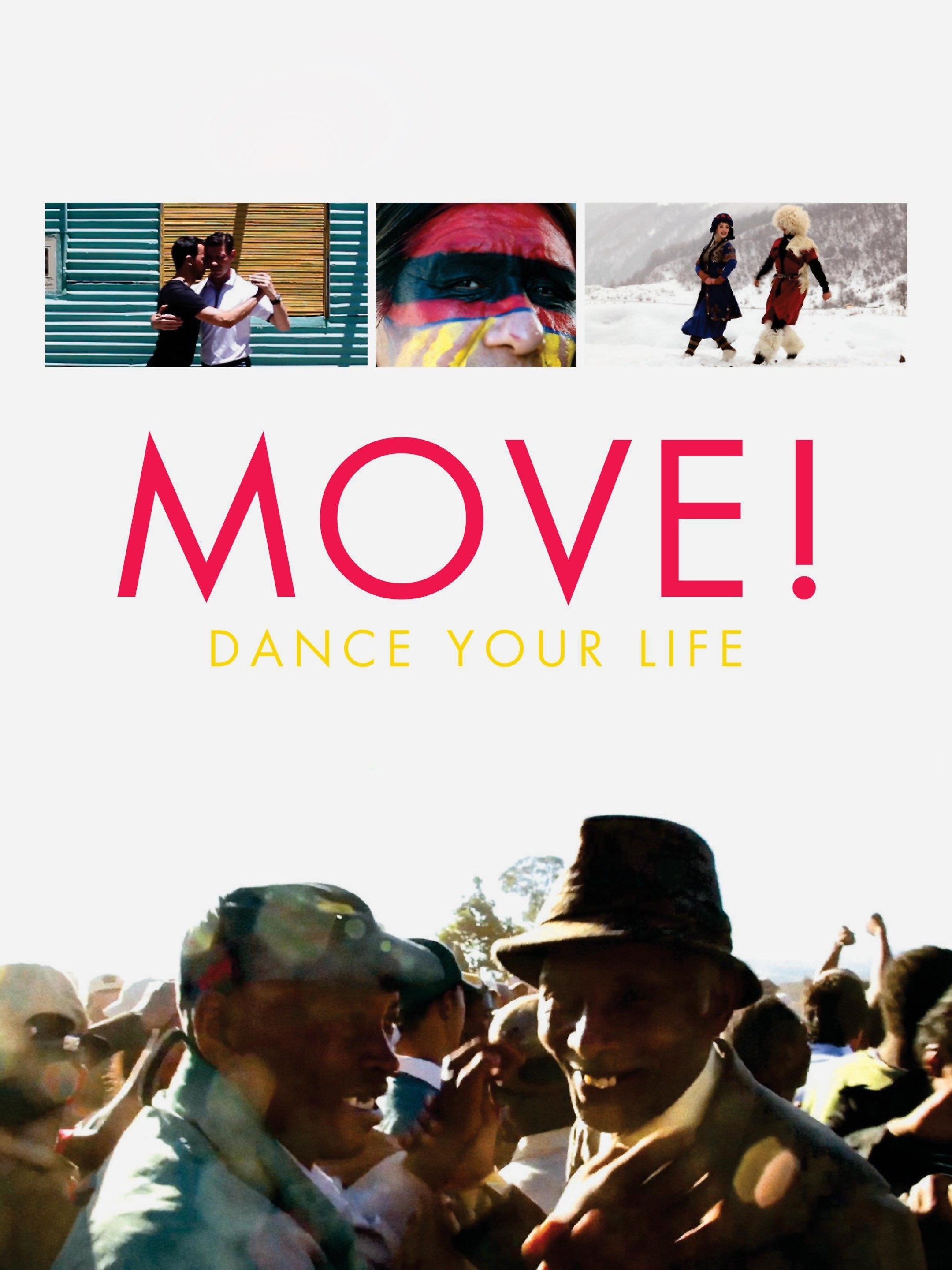 Move ! Dance Your Life Pictures | Rotten Tomatoes