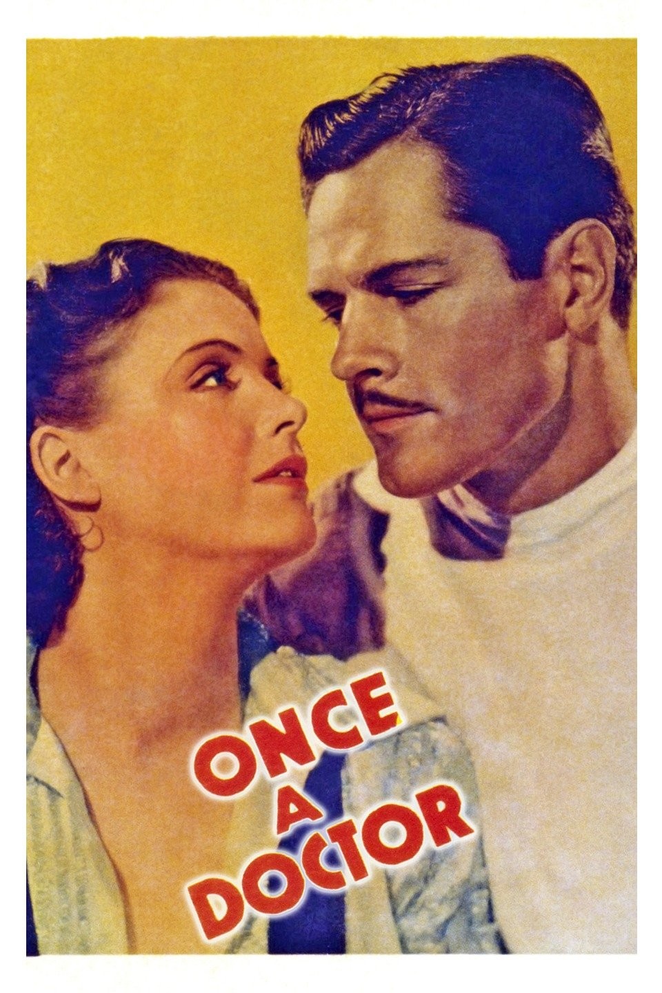 Once a Doctor | Rotten Tomatoes
