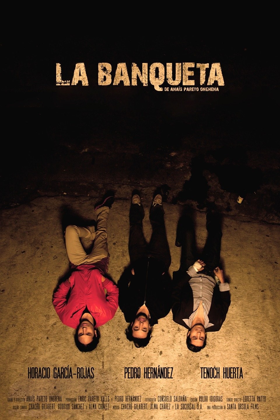 La banqueta Pictures | Rotten Tomatoes