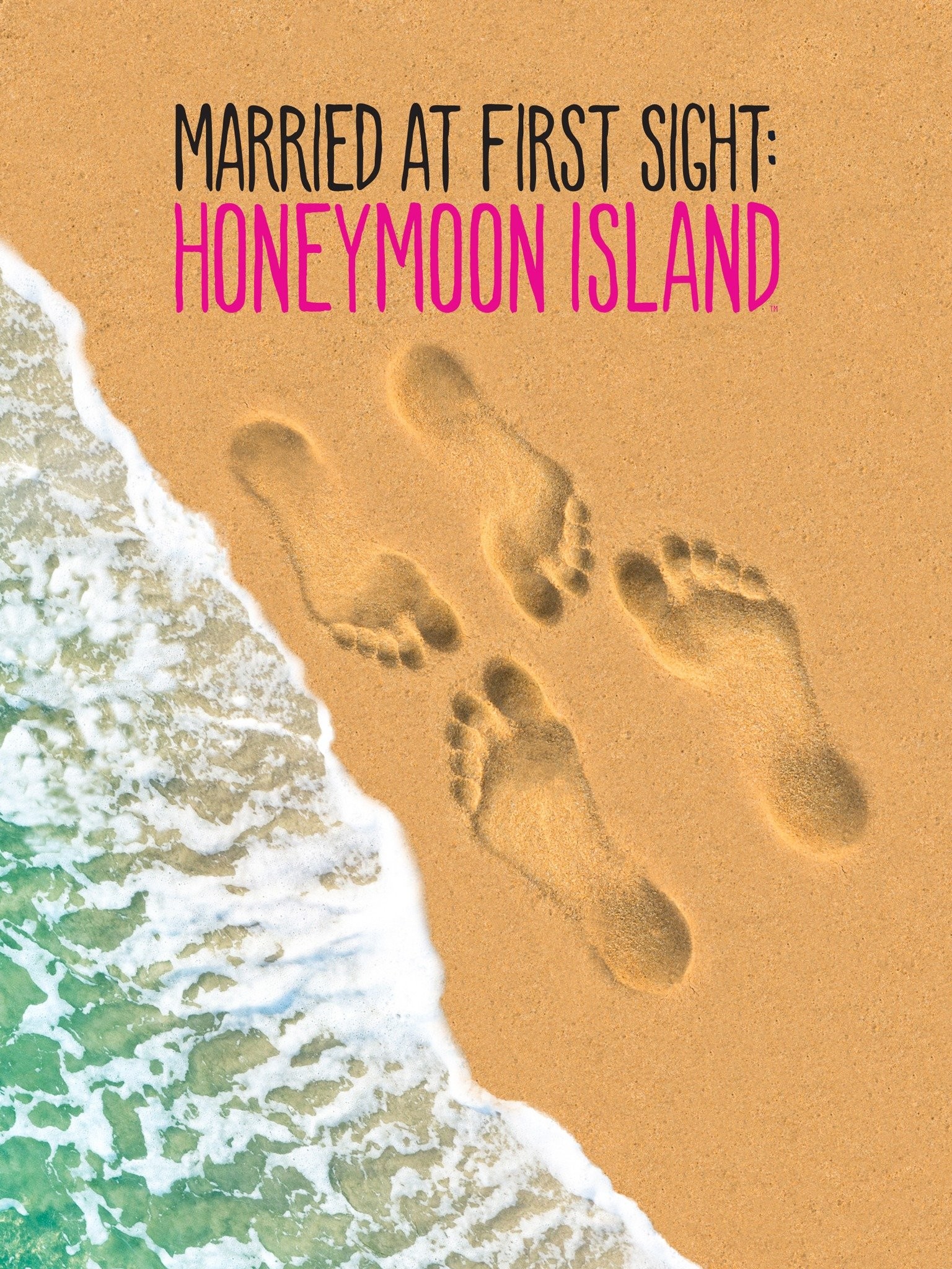 Married at First Sight: Honeymoon Island Season 1 | Rotten Tomatoes