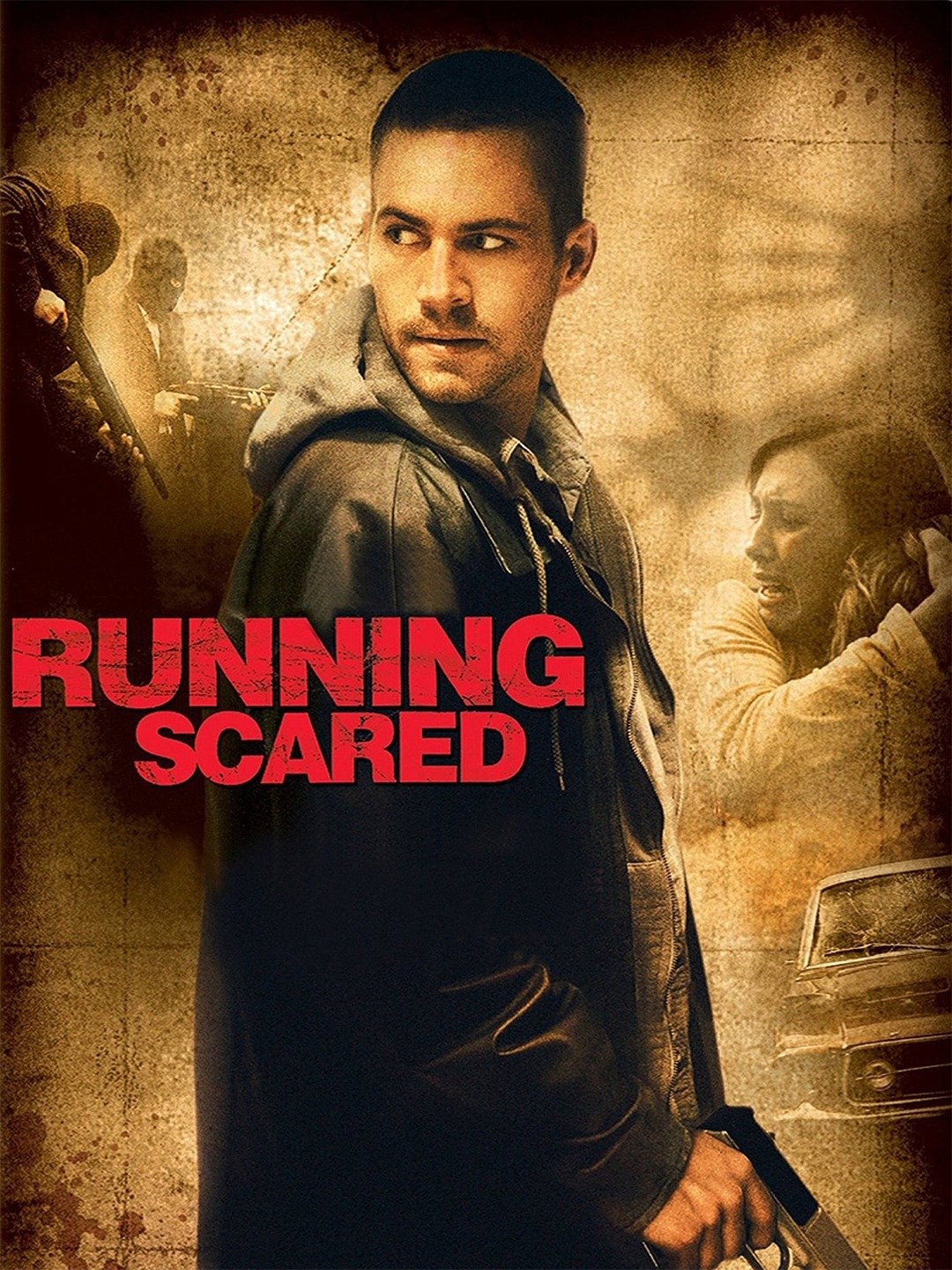 Running Scared Images
