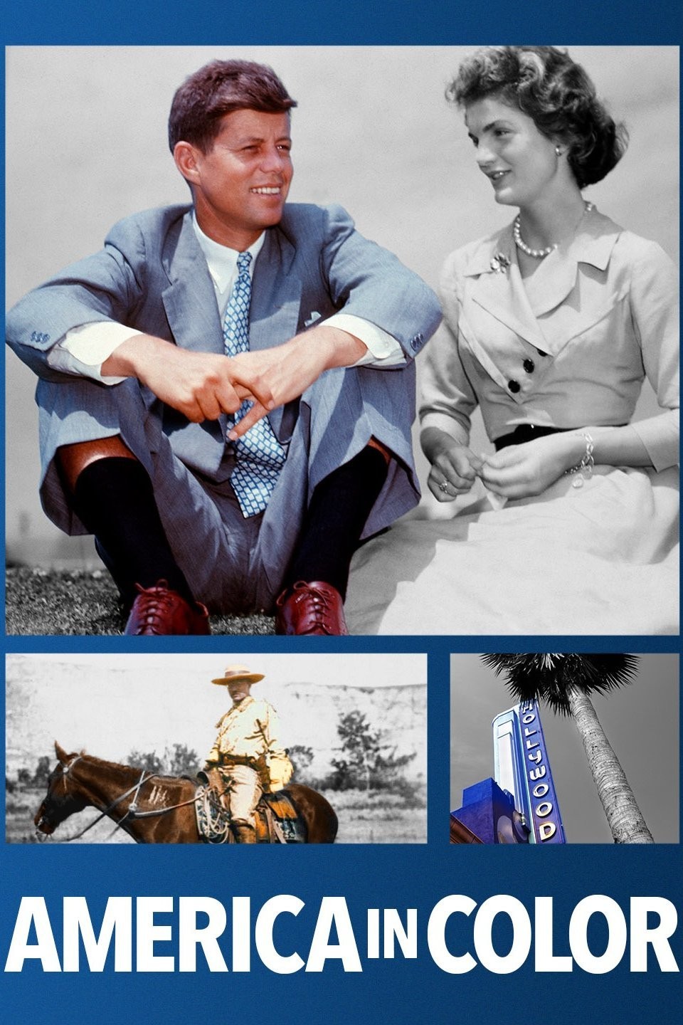 America in Color: Season 2 Pictures | Rotten Tomatoes