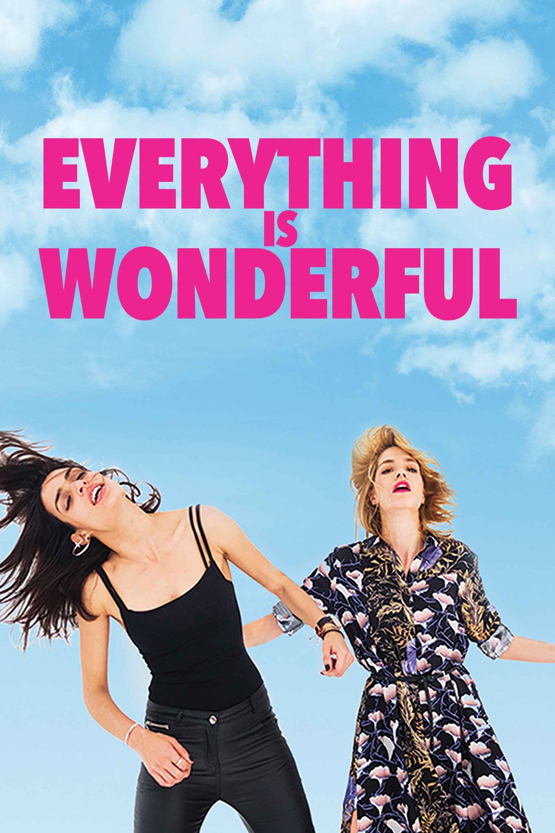 Everything Is Wonderful Pictures | Rotten Tomatoes