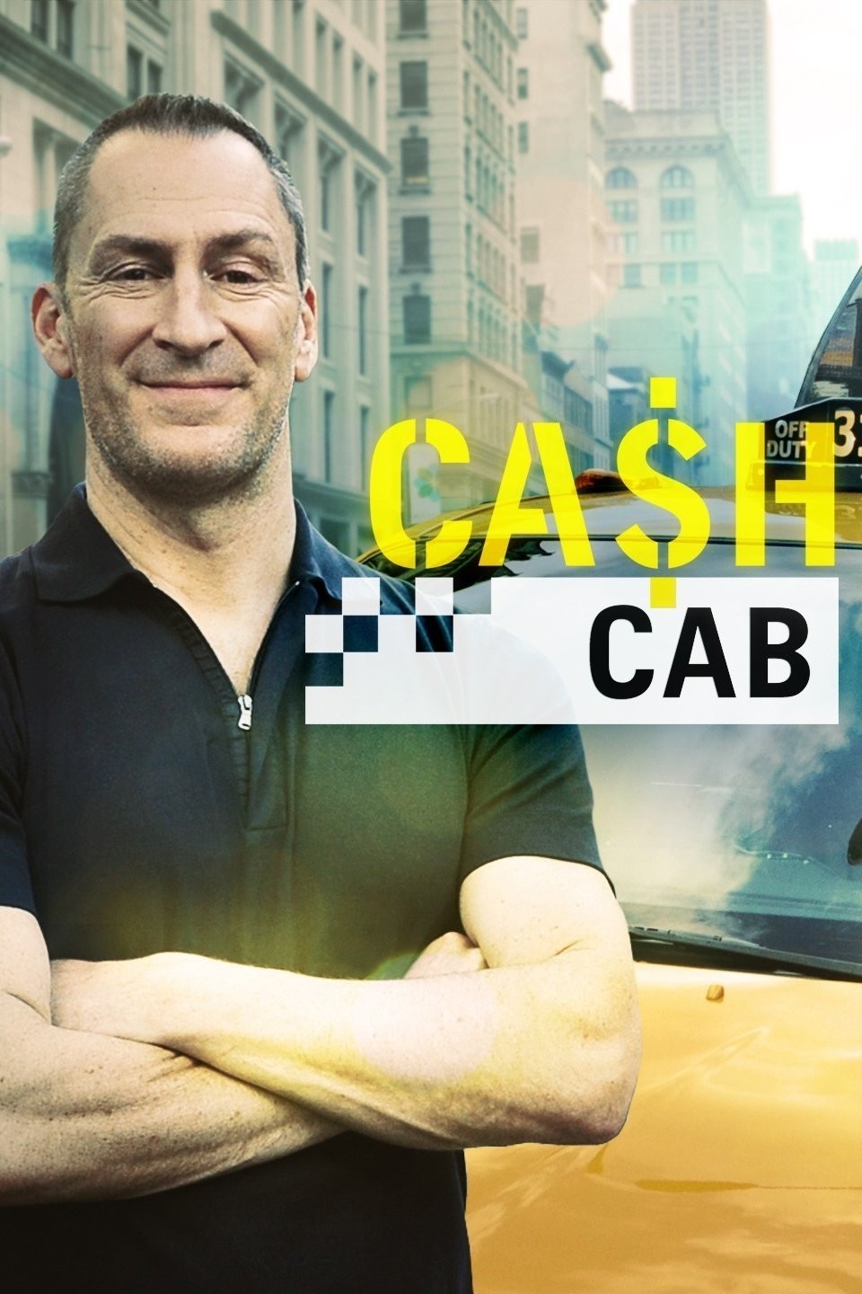 Cash Cab: Season 12 Pictures | Rotten Tomatoes
