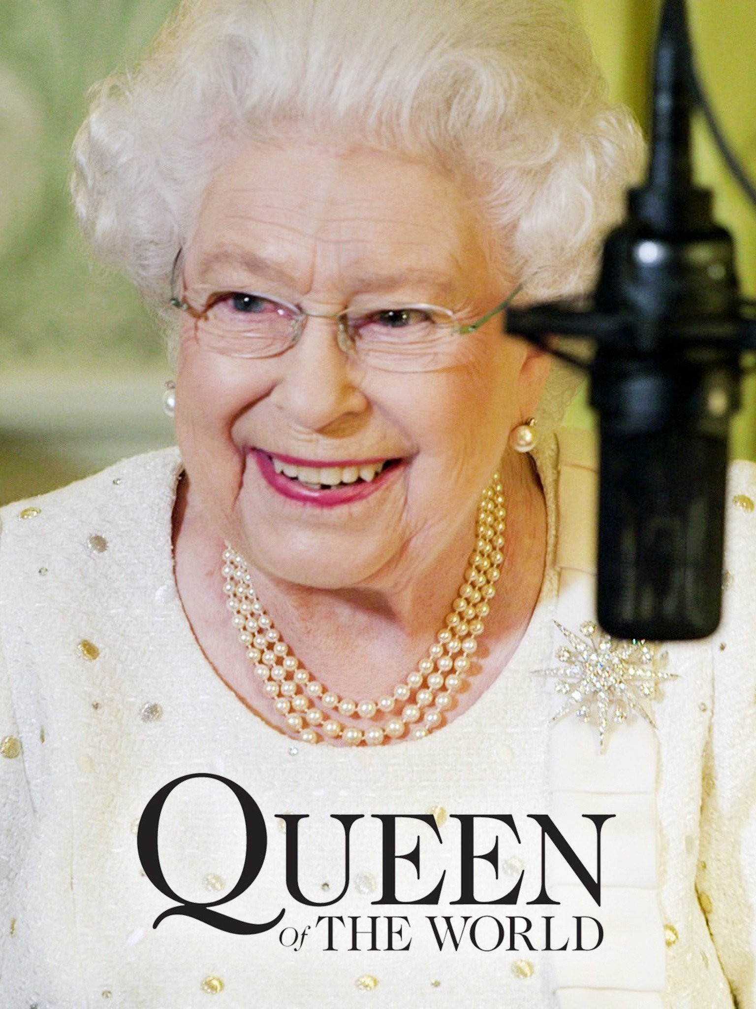 Queen of the World Season 1 | Rotten Tomatoes