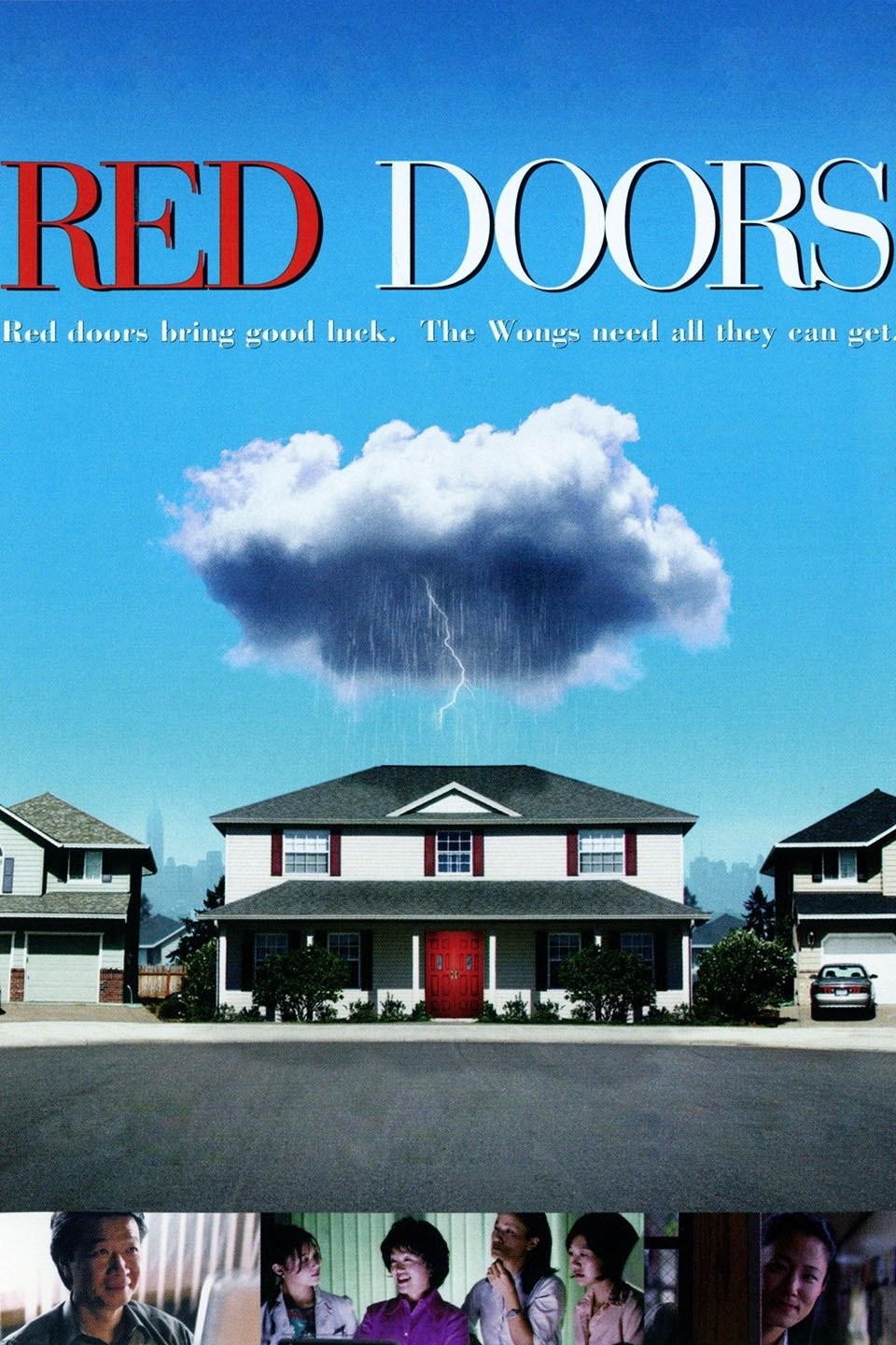 Red Doors - Rotten Tomatoes