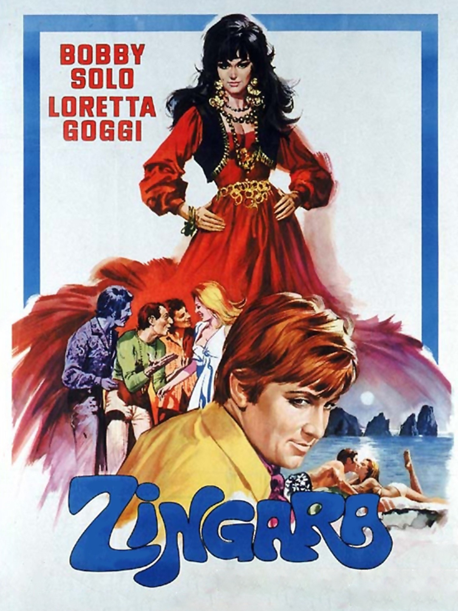 Zingara Pictures | Rotten Tomatoes