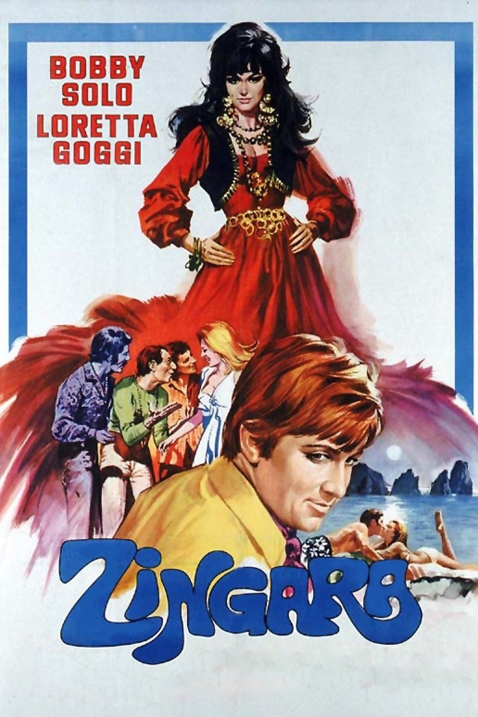 Zingara | Rotten Tomatoes
