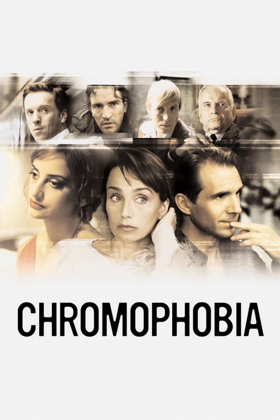 Chromophobia | Rotten Tomatoes