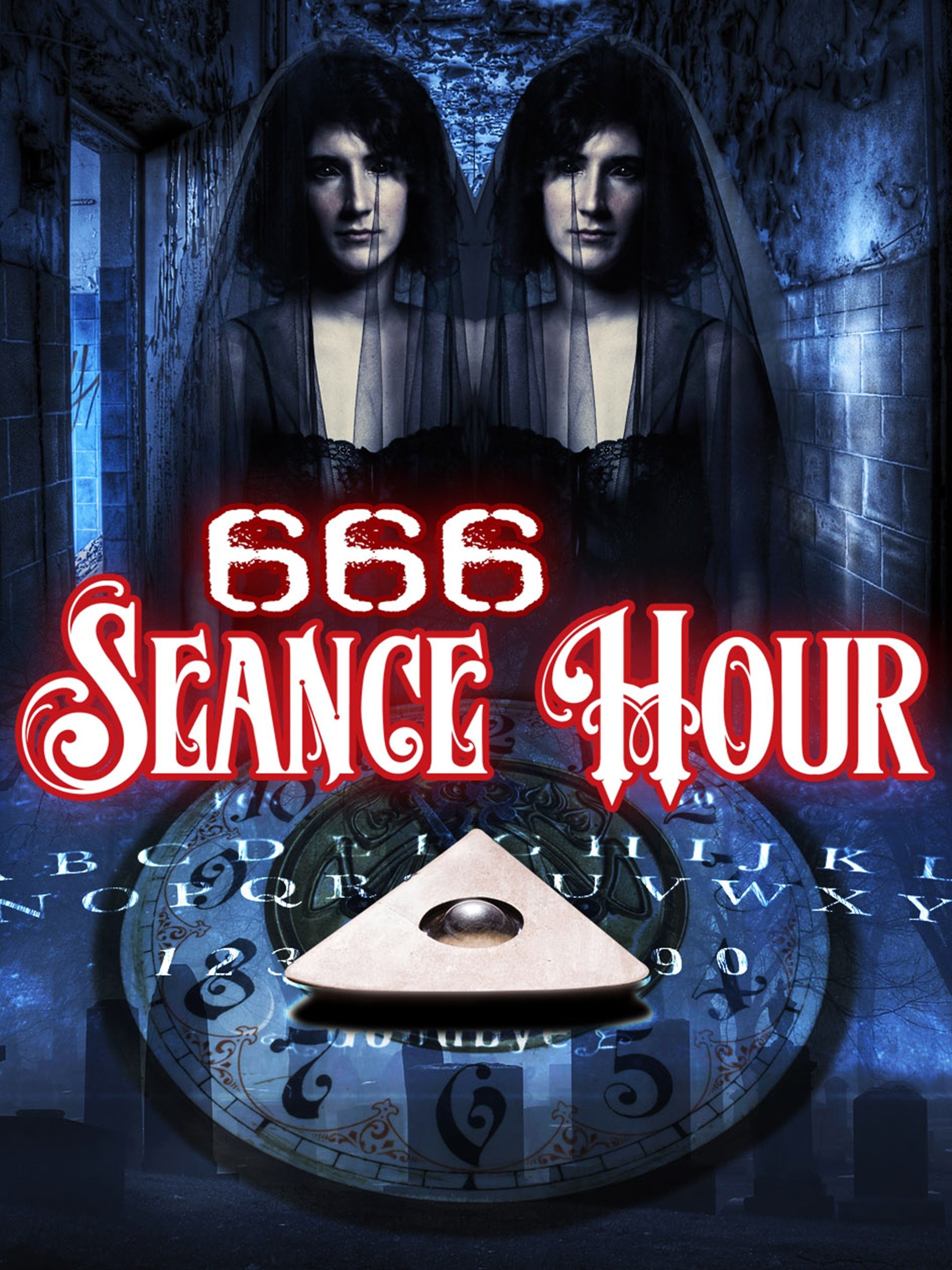 666: Seance Hour | Rotten Tomatoes