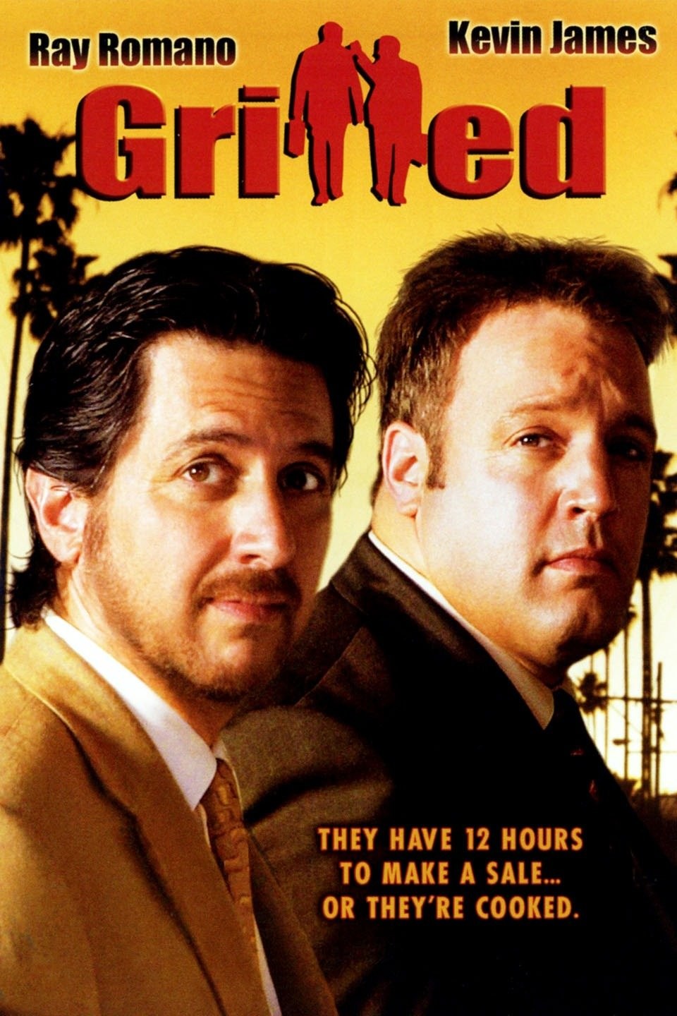 Grilled | Rotten Tomatoes