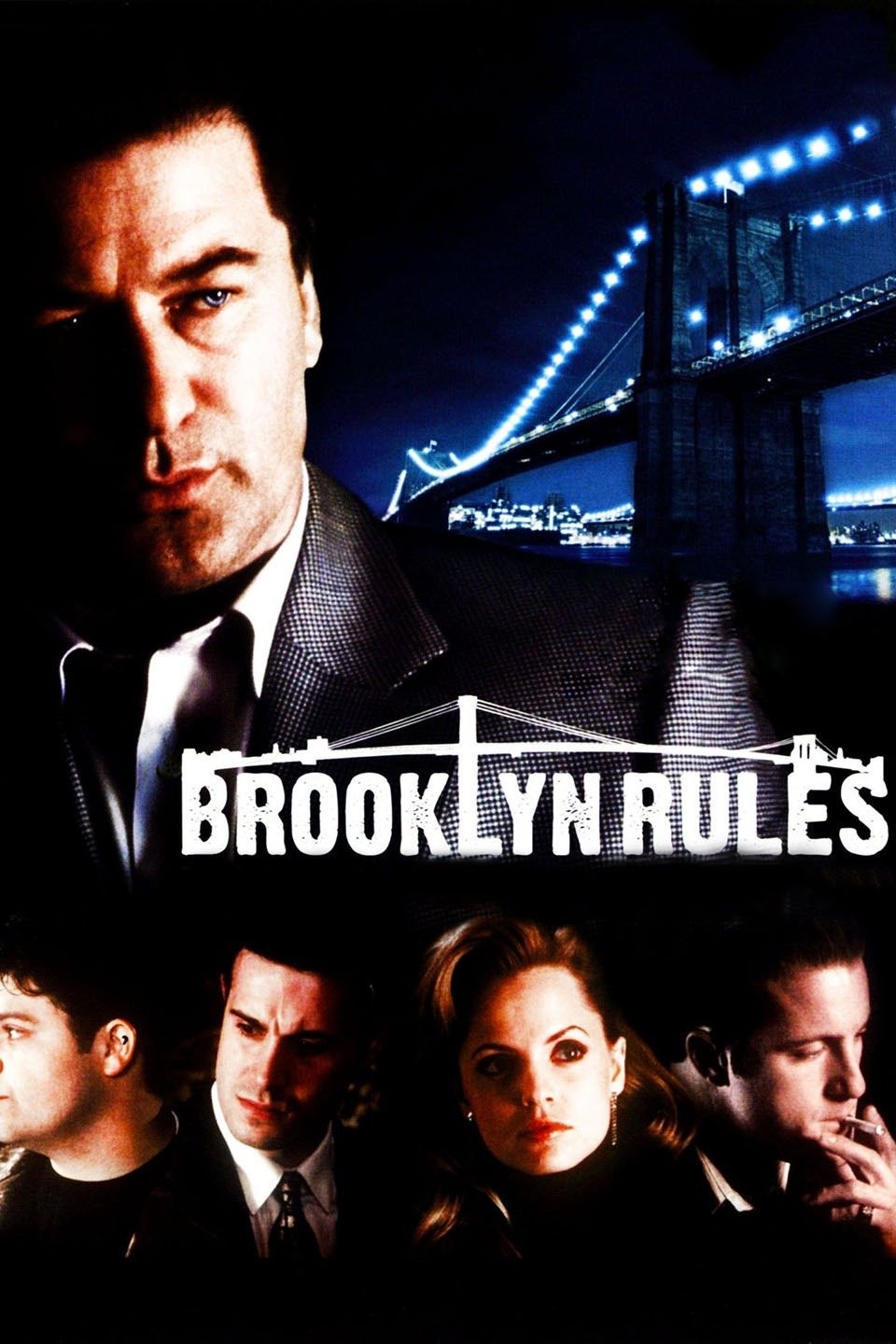 Brooklyn Rules | Rotten Tomatoes