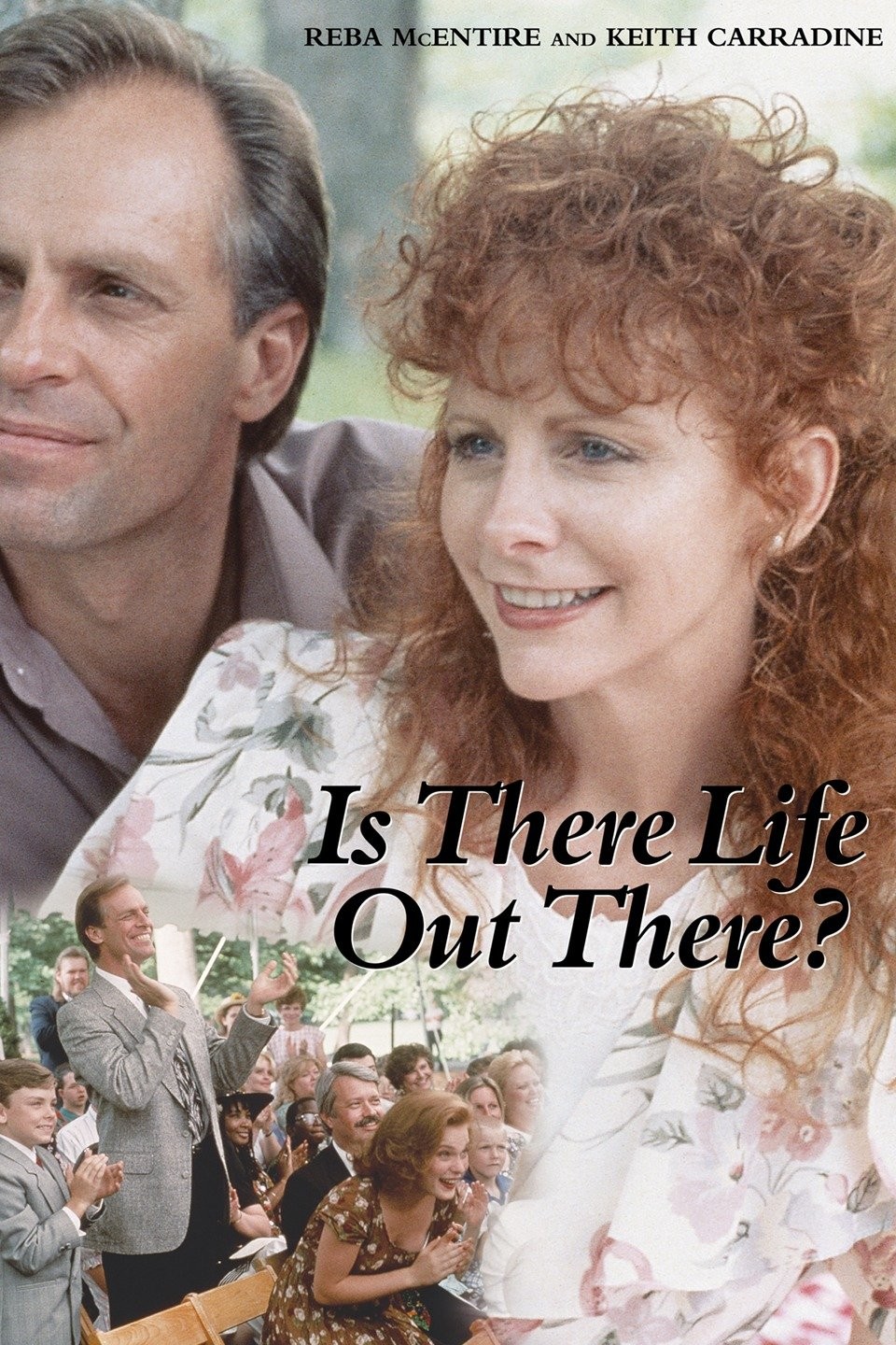 Is There Life Out There? | Rotten Tomatoes