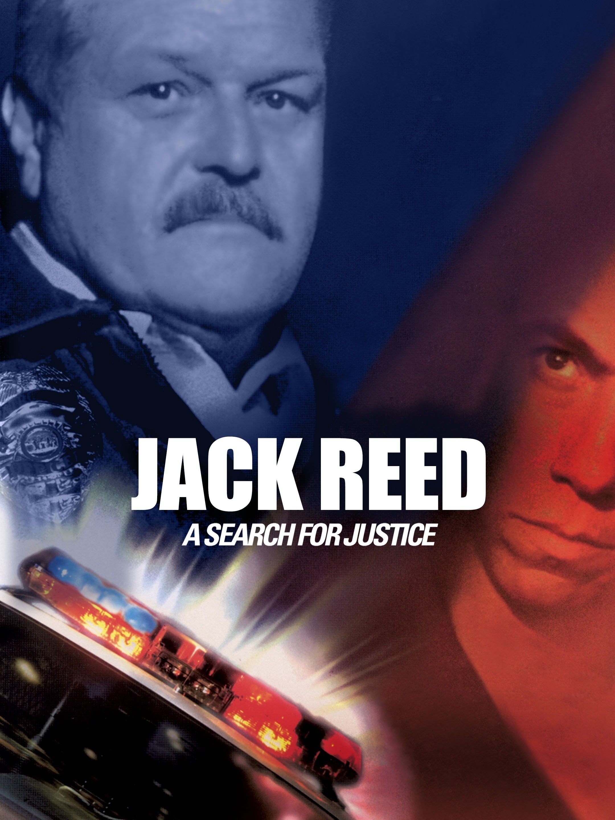 Jack Reed: A Search for Justice Pictures | Rotten Tomatoes