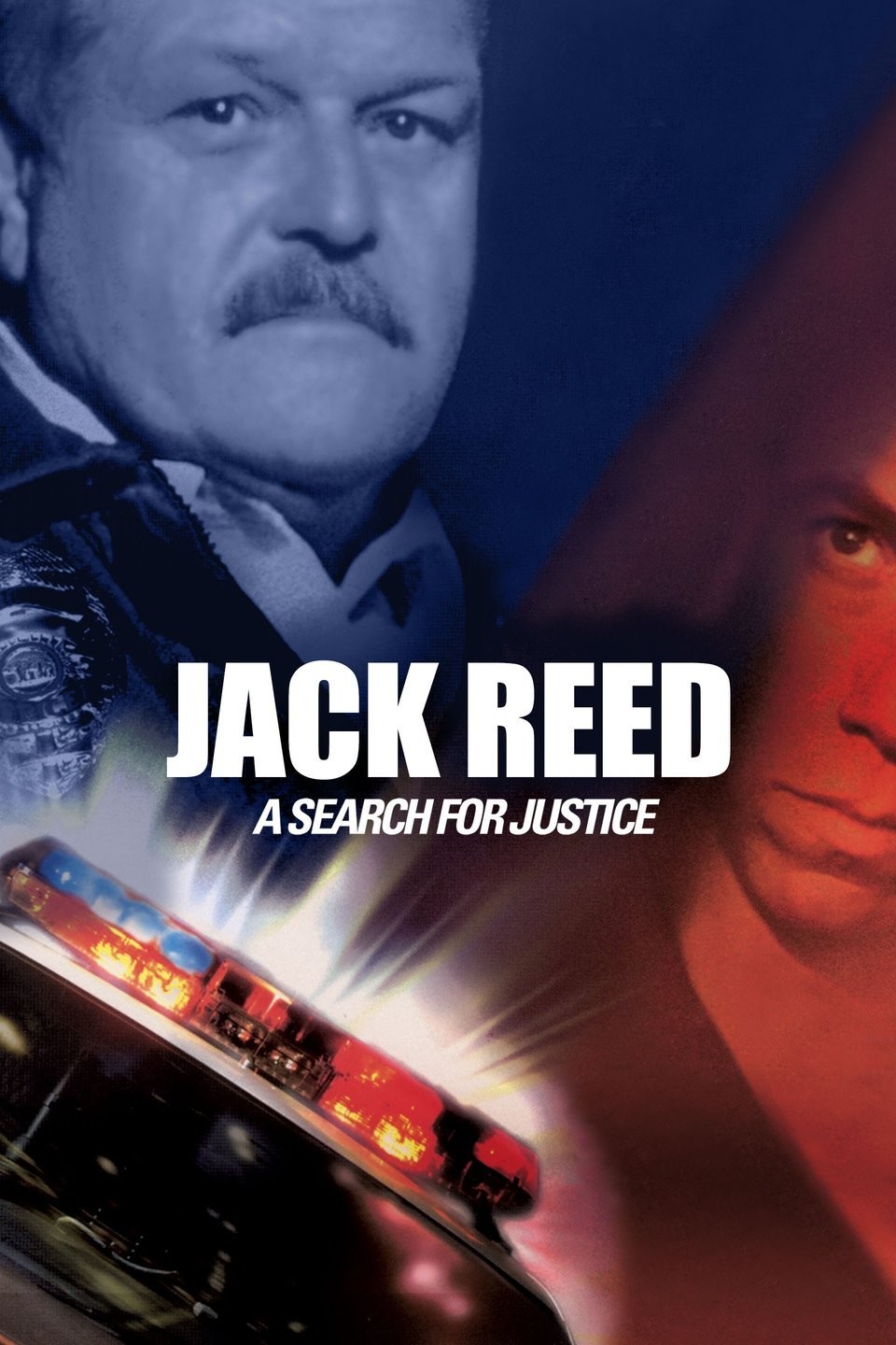 Jack Reed: A Search for Justice | Rotten Tomatoes
