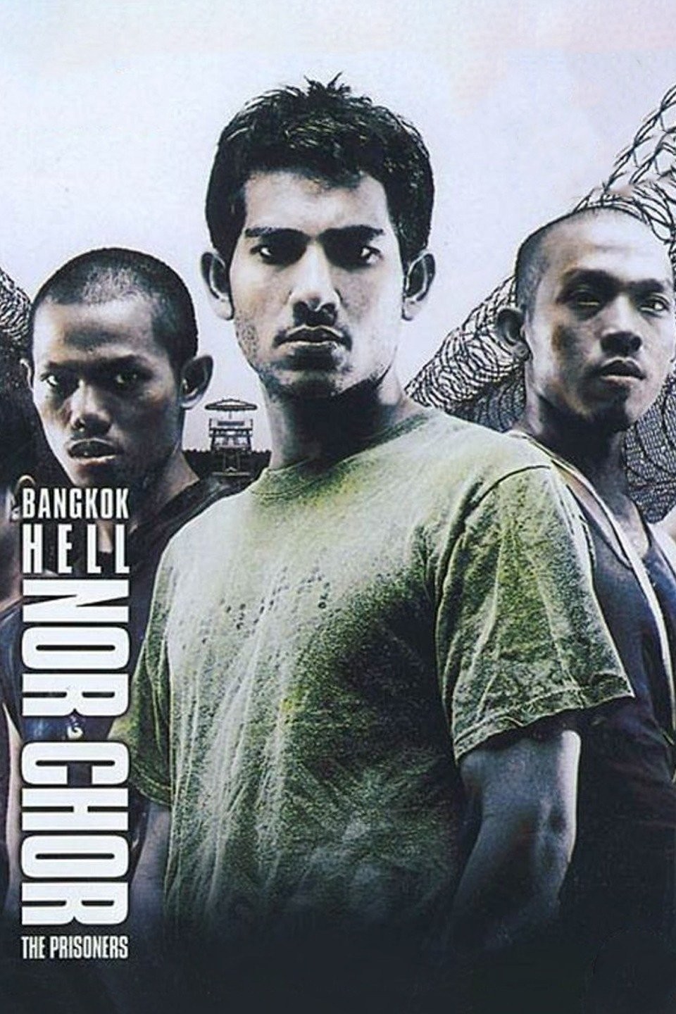 Bangkok Hell Pictures | Rotten Tomatoes