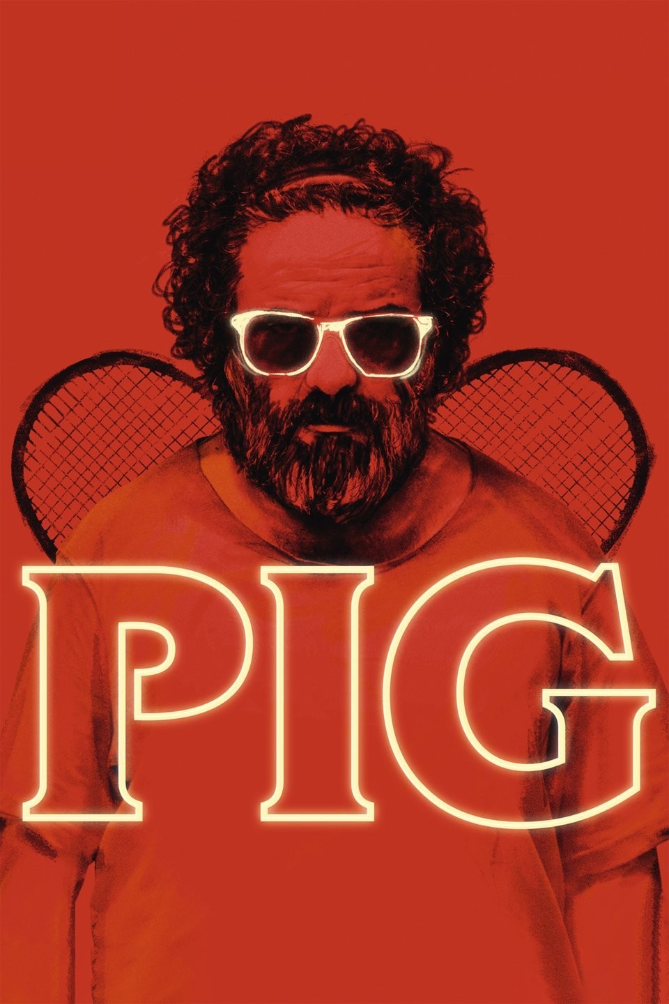 Pig | Rotten Tomatoes
