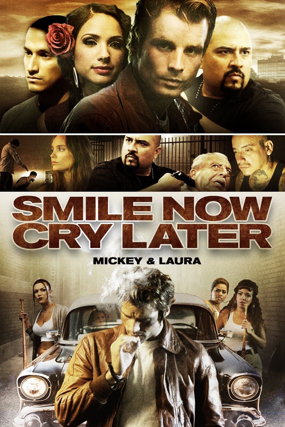 Smile Now Cry Later | Rotten Tomatoes