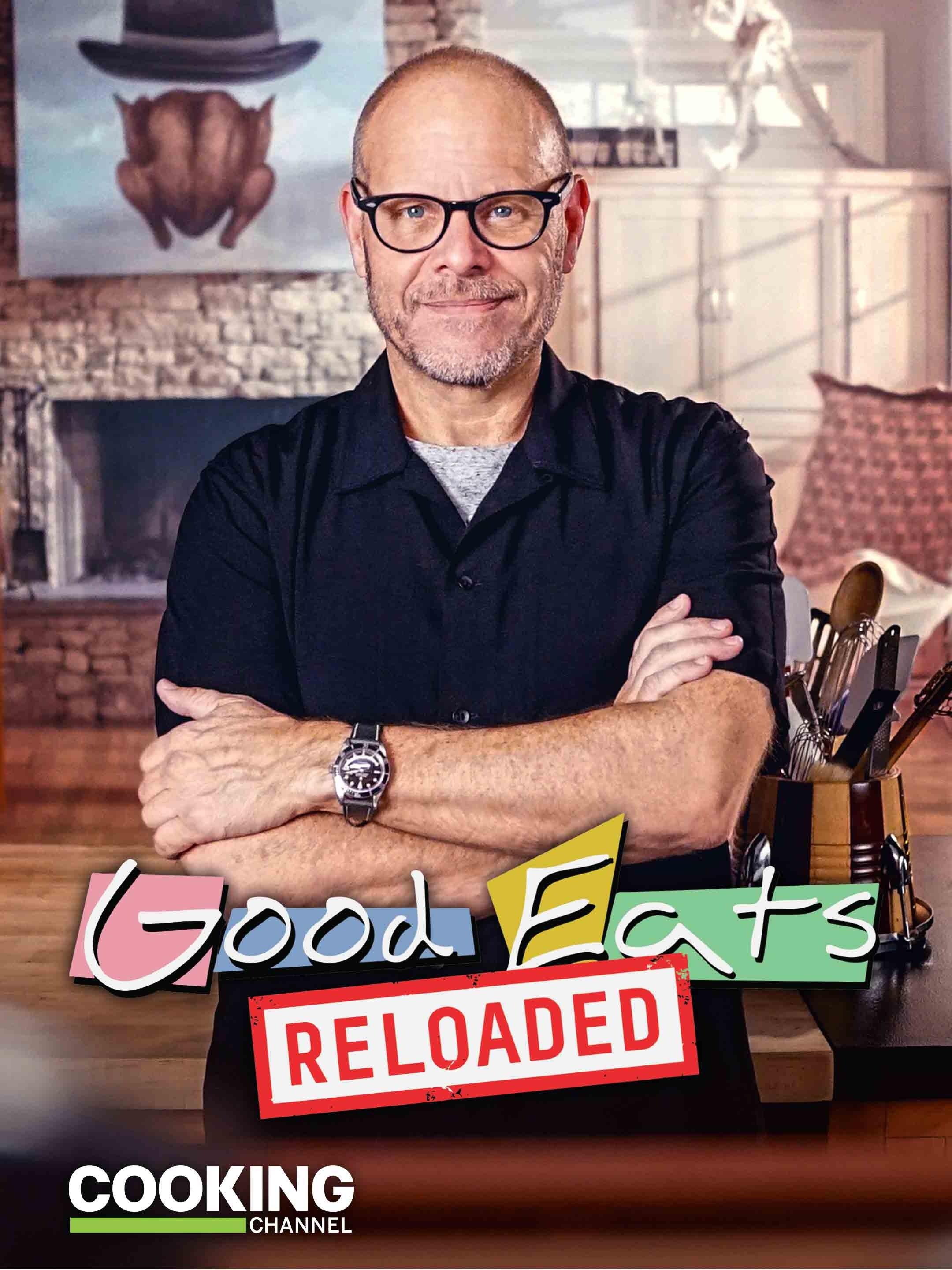 Good Eats: Reloaded Season 1 | Rotten Tomatoes