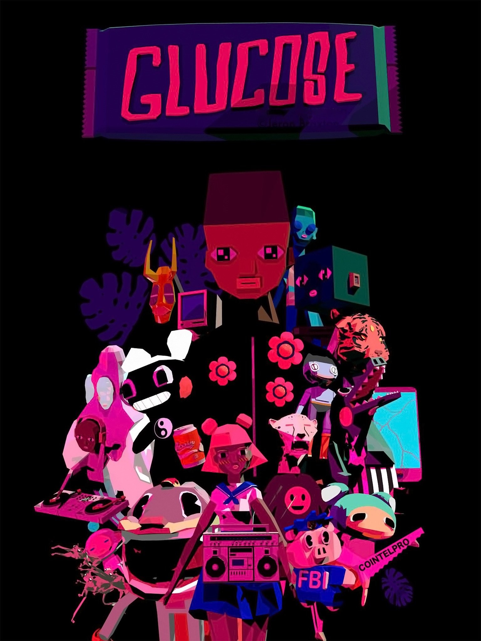 Glucose Pictures | Rotten Tomatoes