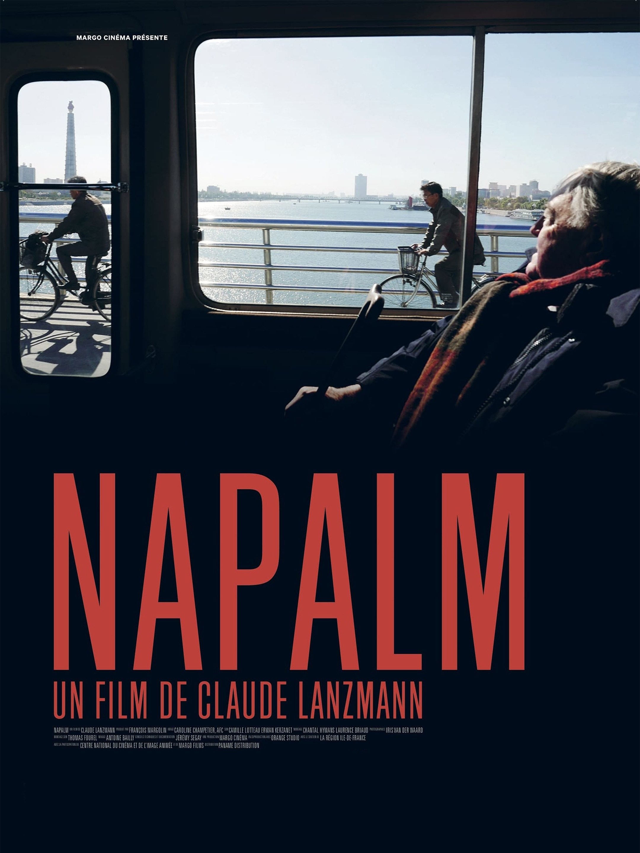 Napalm | Rotten Tomatoes