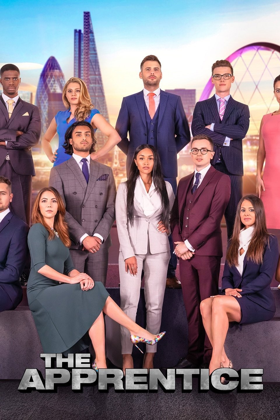 The Apprentice Season 14 | Rotten Tomatoes