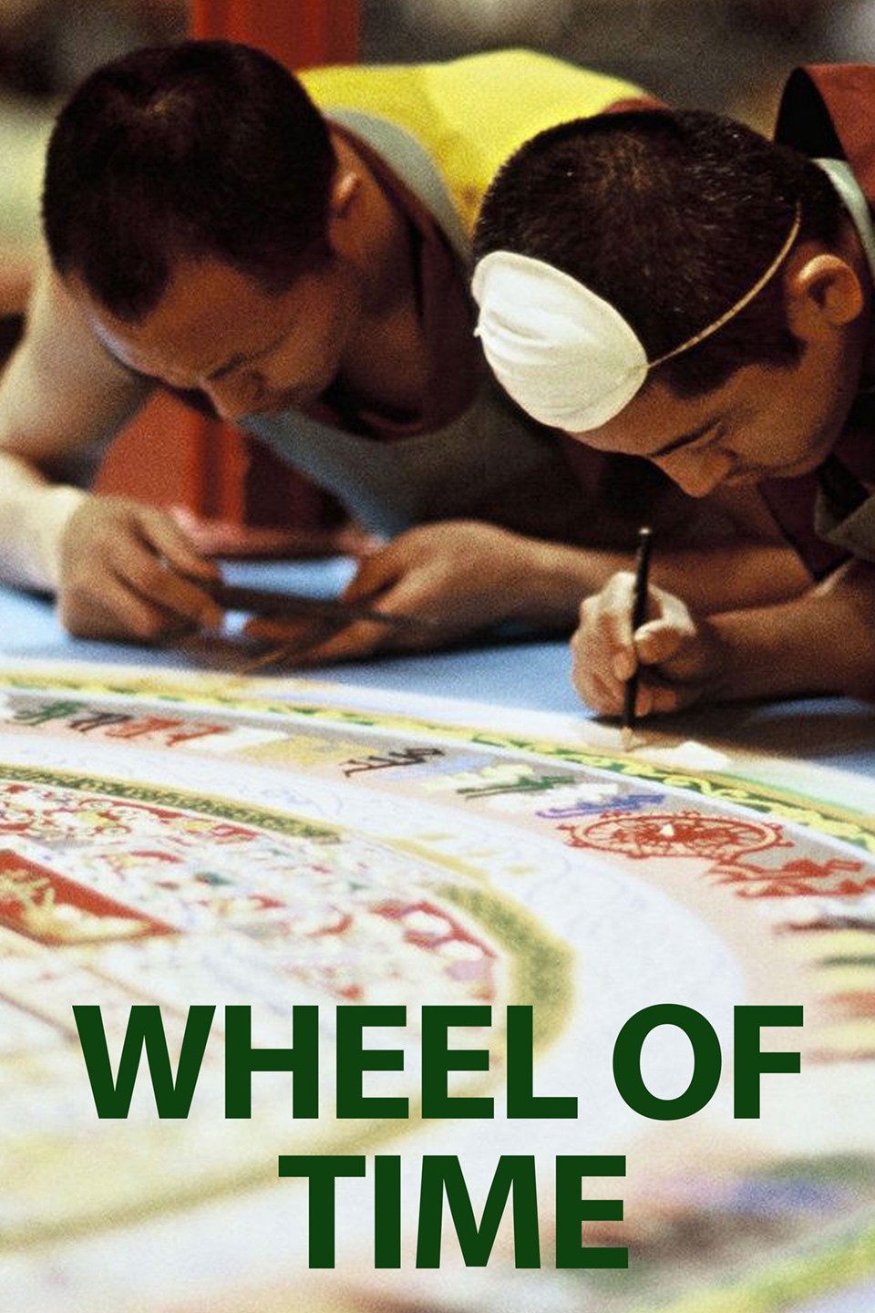 Wheel of Time | Rotten Tomatoes