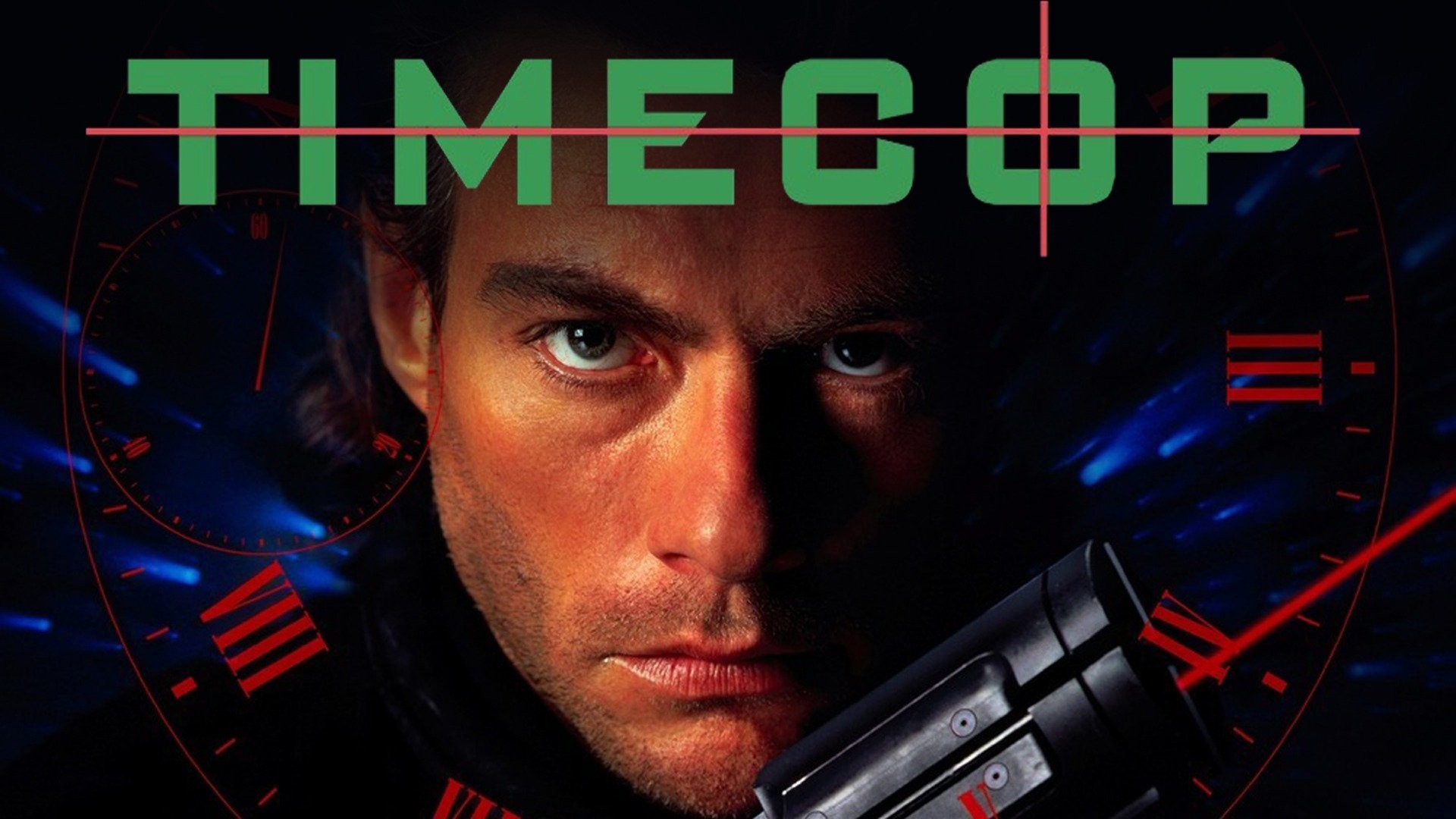 Timecop