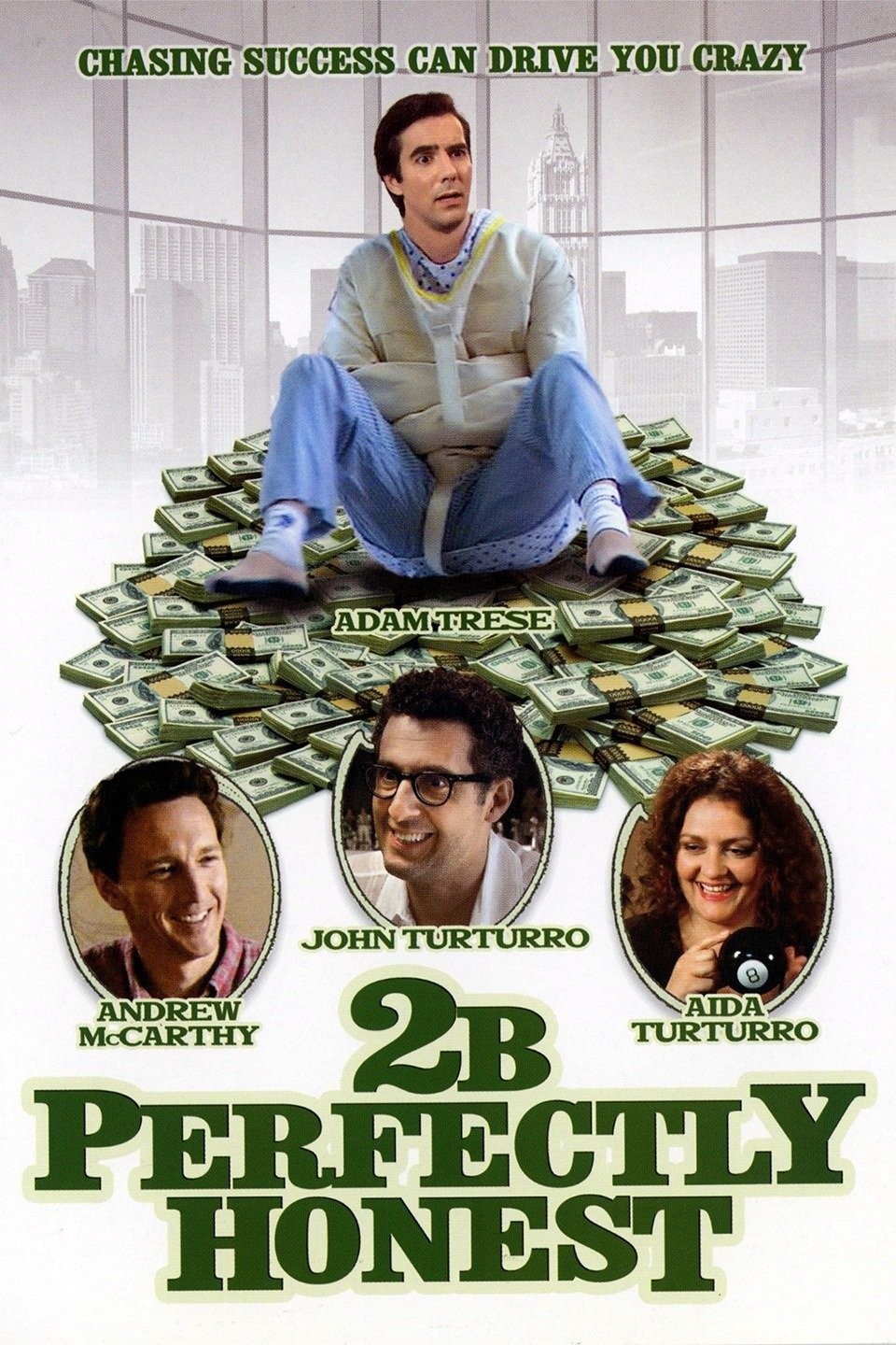 2B Perfectly Honest | Rotten Tomatoes