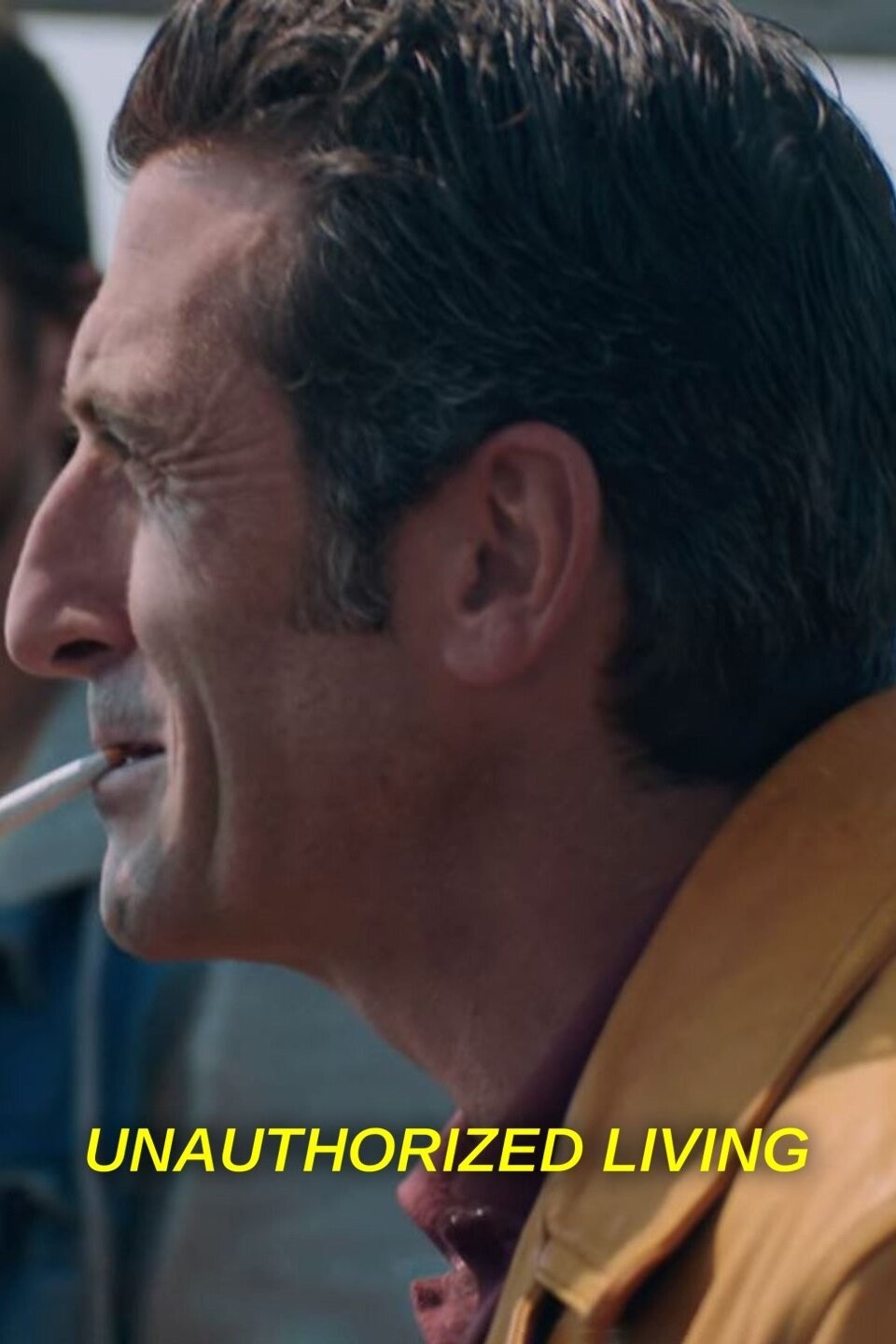 Unauthorized Living Season 1 | Rotten Tomatoes