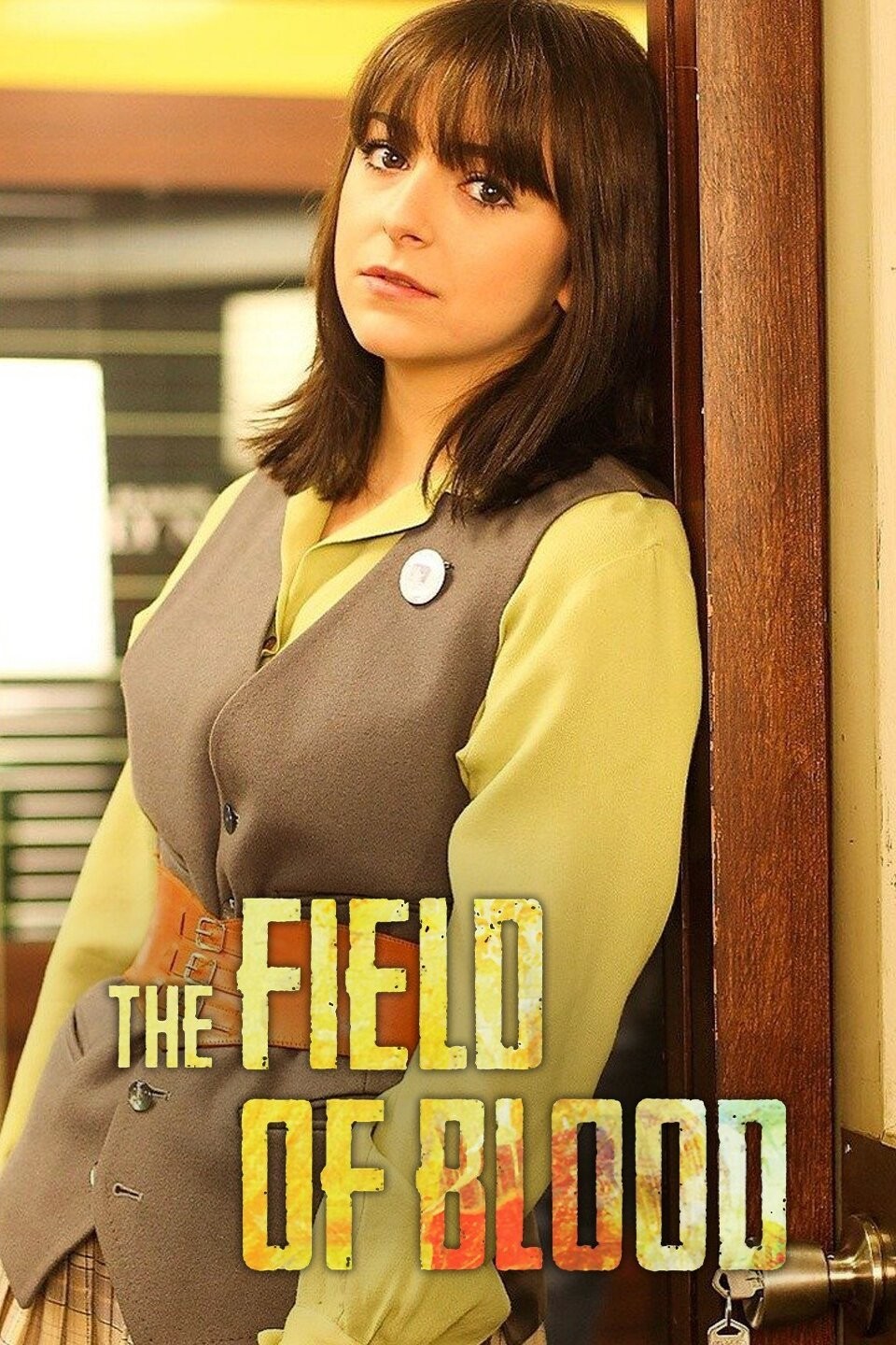 The Field of Blood Season 2 | Rotten Tomatoes