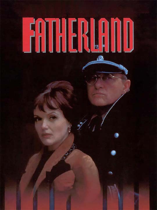 Fatherland Pictures | Rotten Tomatoes