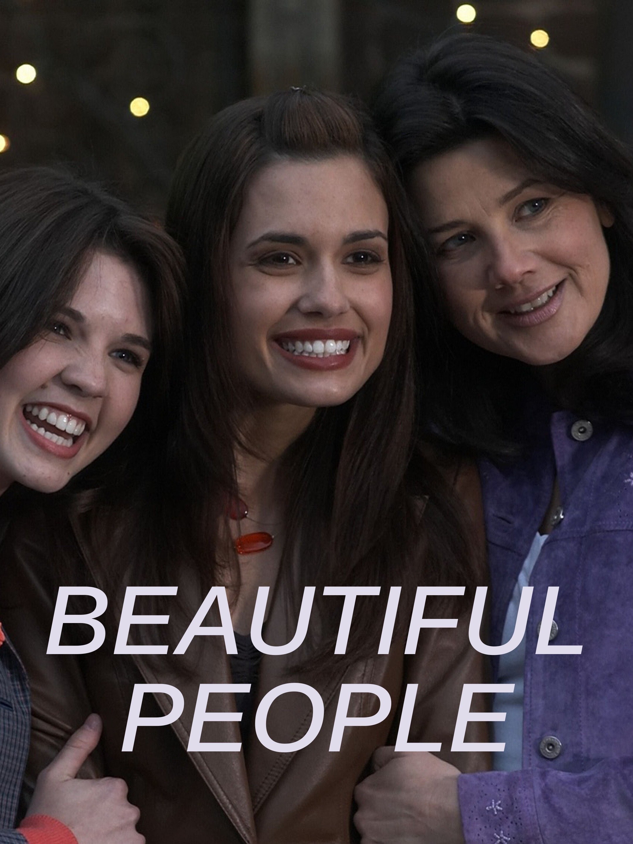 Beautiful People Season 1 | Rotten Tomatoes