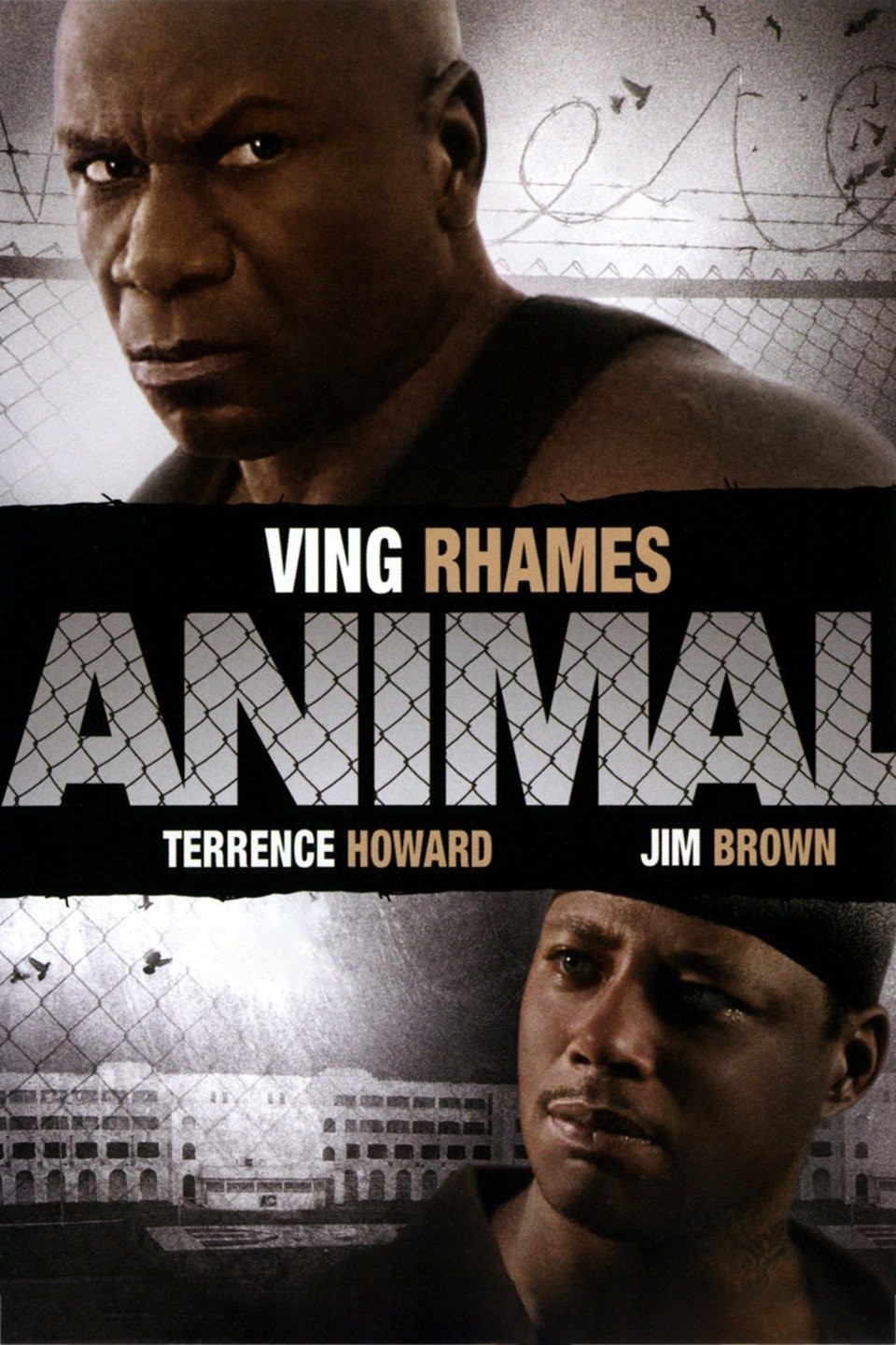 Animal | Rotten Tomatoes