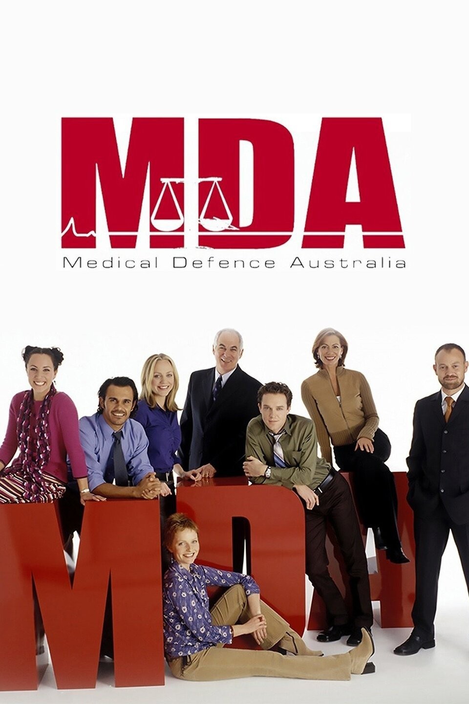 MDA Season 1 | Rotten Tomatoes