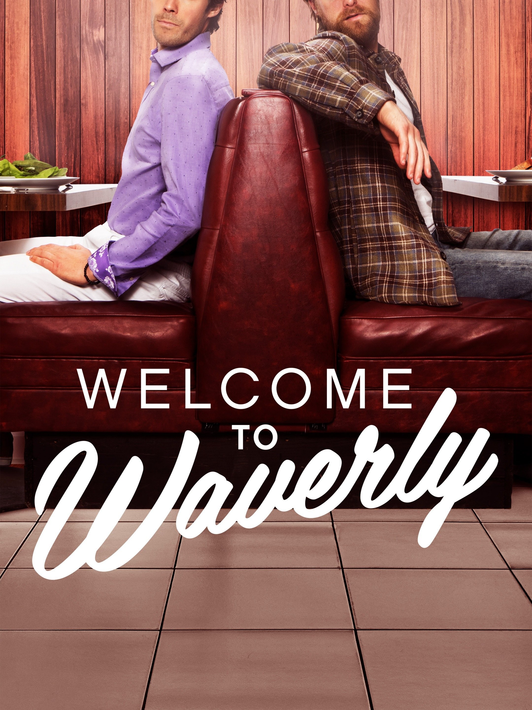 Welcome to Waverly - Rotten Tomatoes