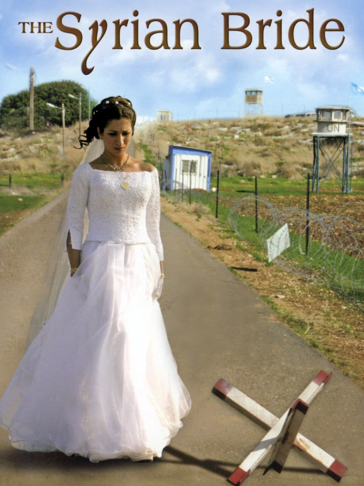 The Syrian Bride Pictures | Rotten Tomatoes