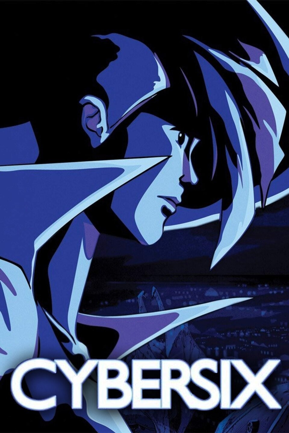 Cybersix Season 1 | Rotten Tomatoes