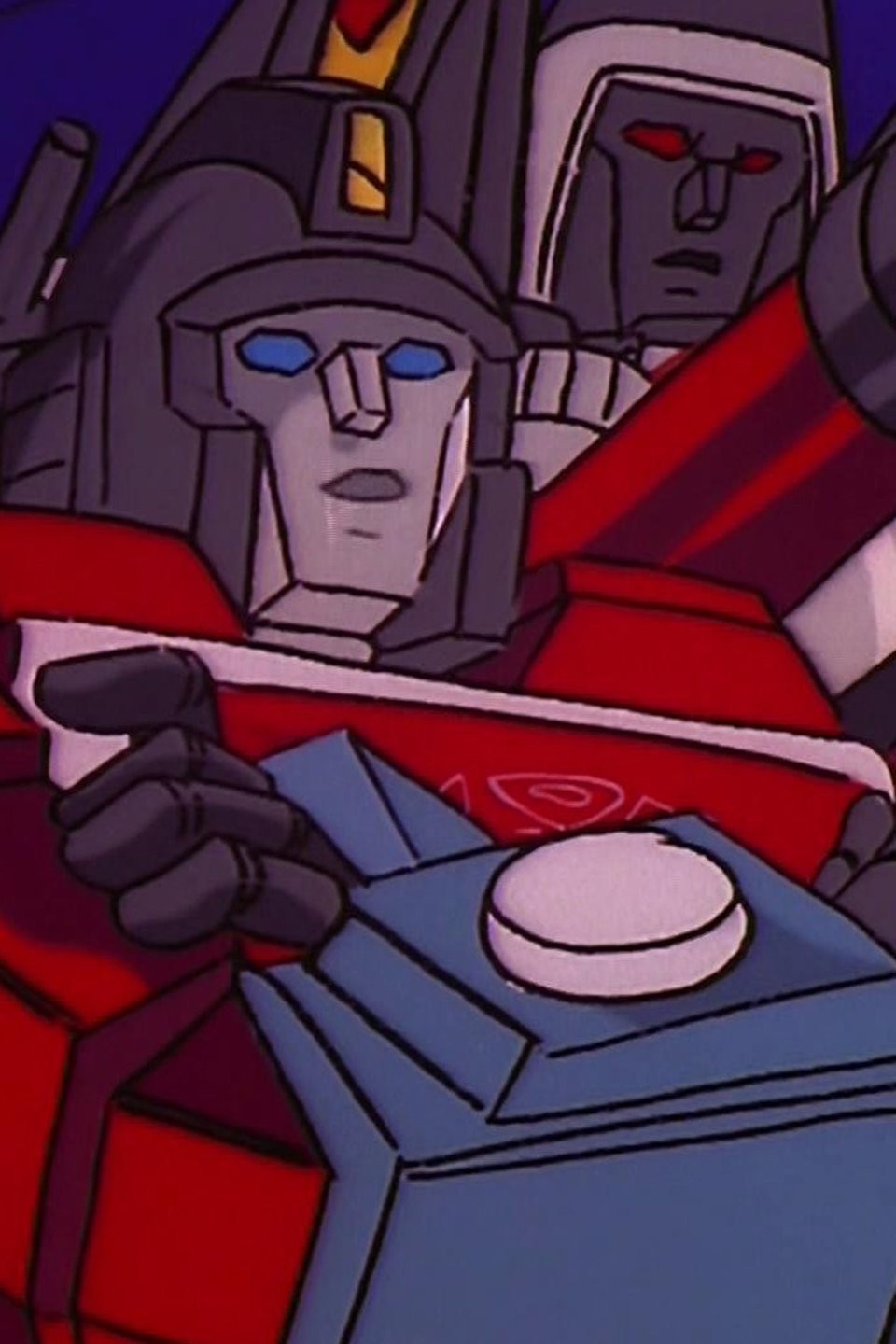 Cosmic Rust Pictures | Rotten Tomatoes