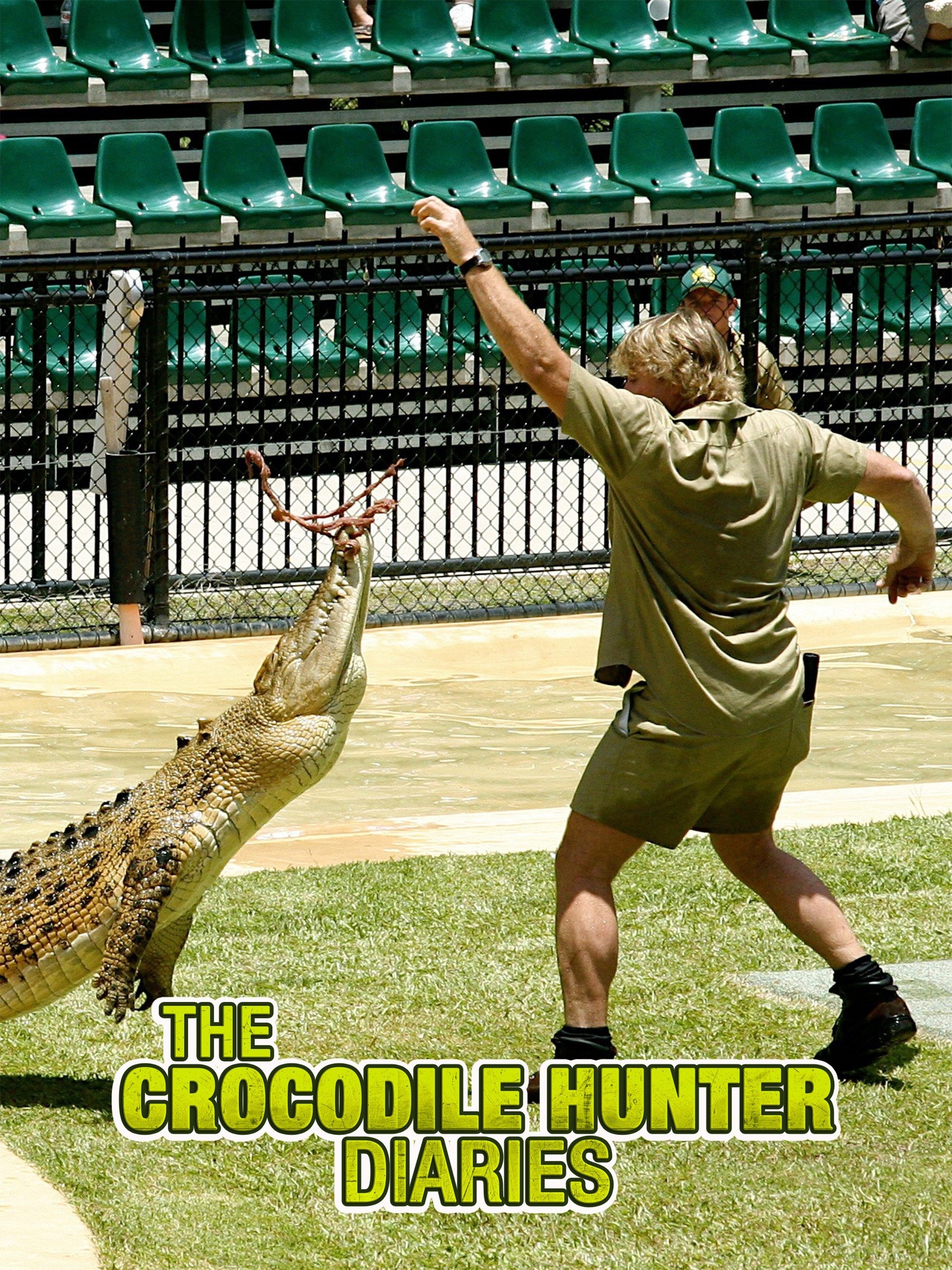 Grumpy Gators Pictures | Rotten Tomatoes