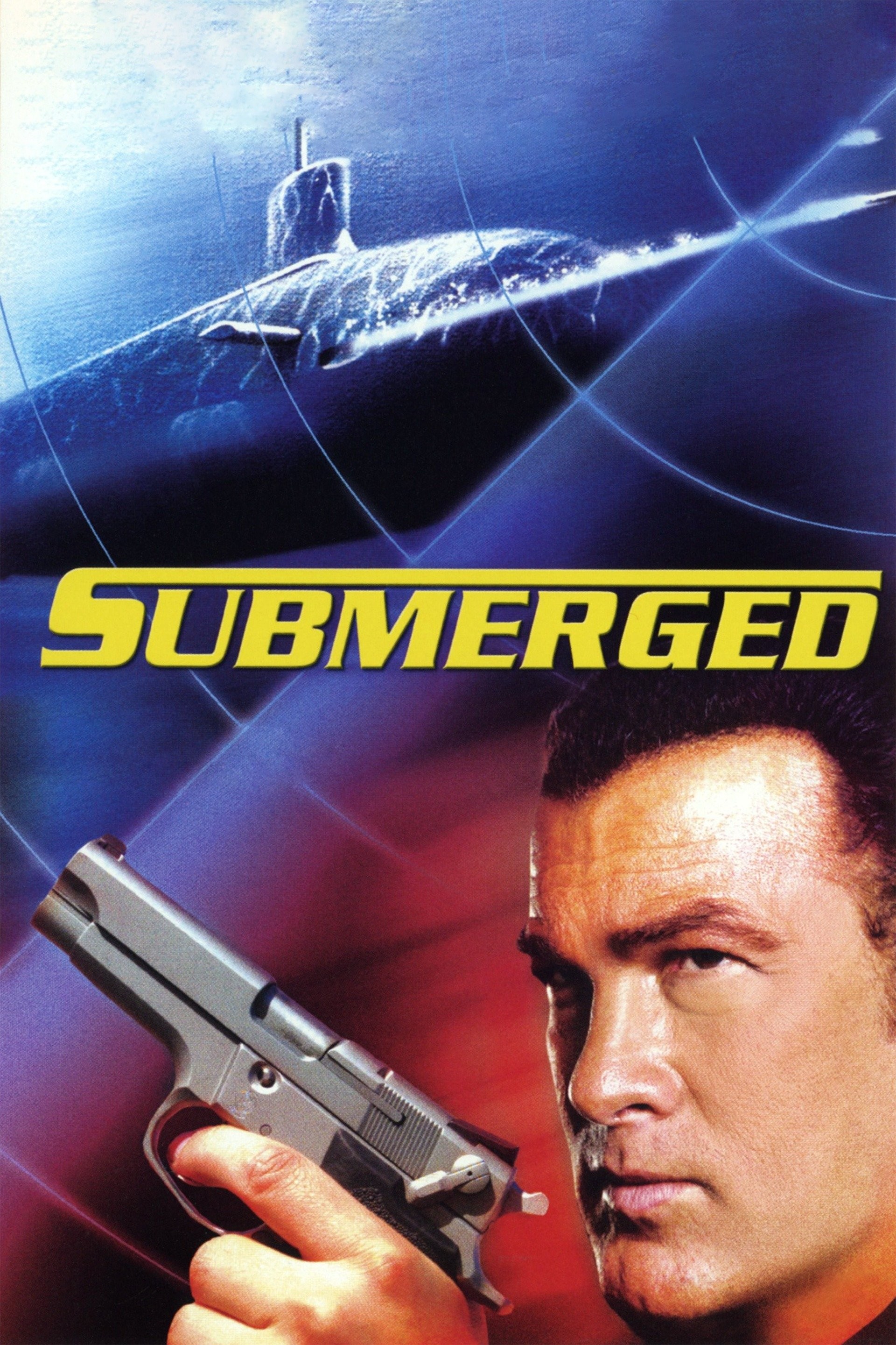 Submerged | Rotten Tomatoes