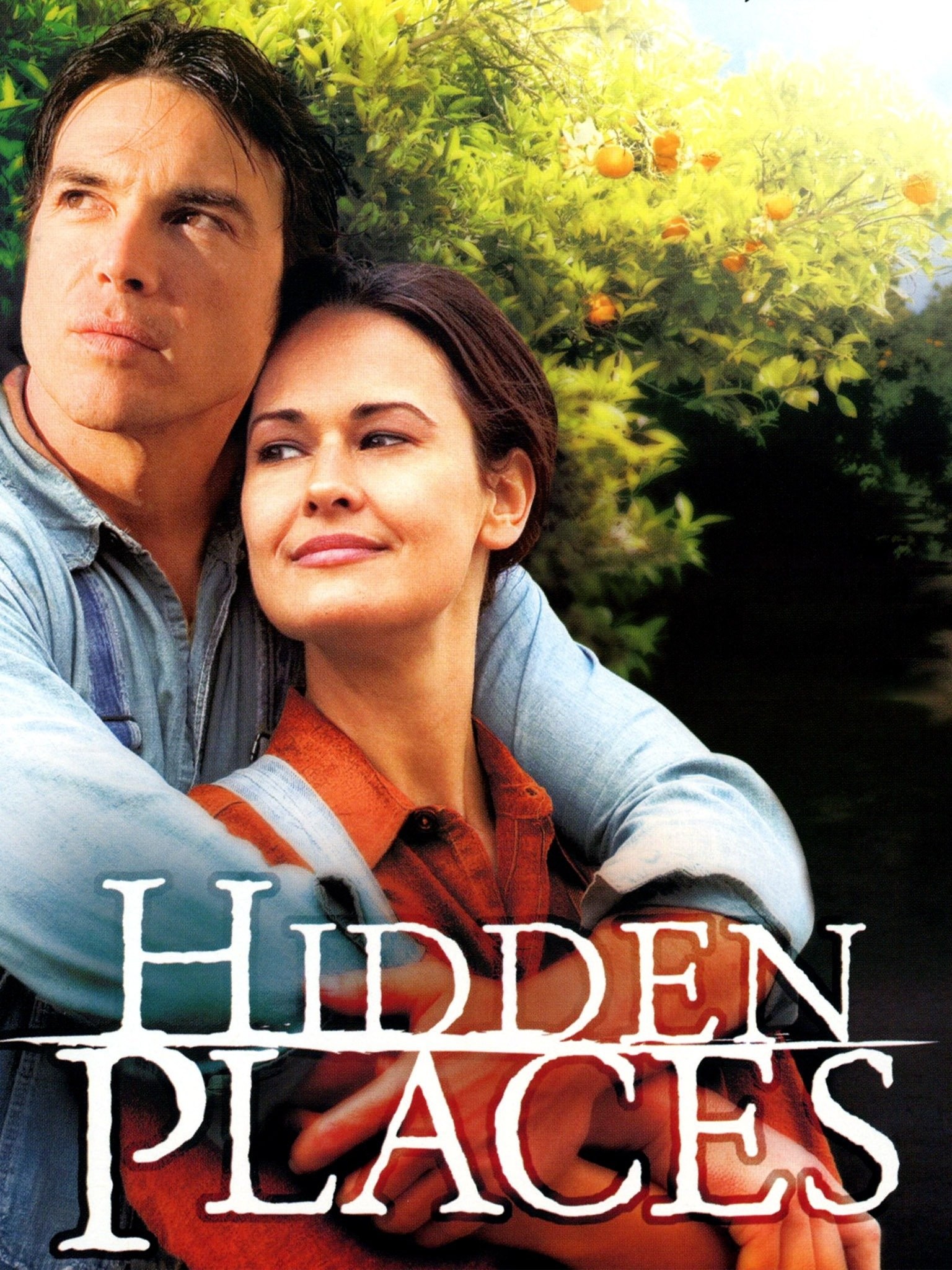 Hidden Places Pictures | Rotten Tomatoes