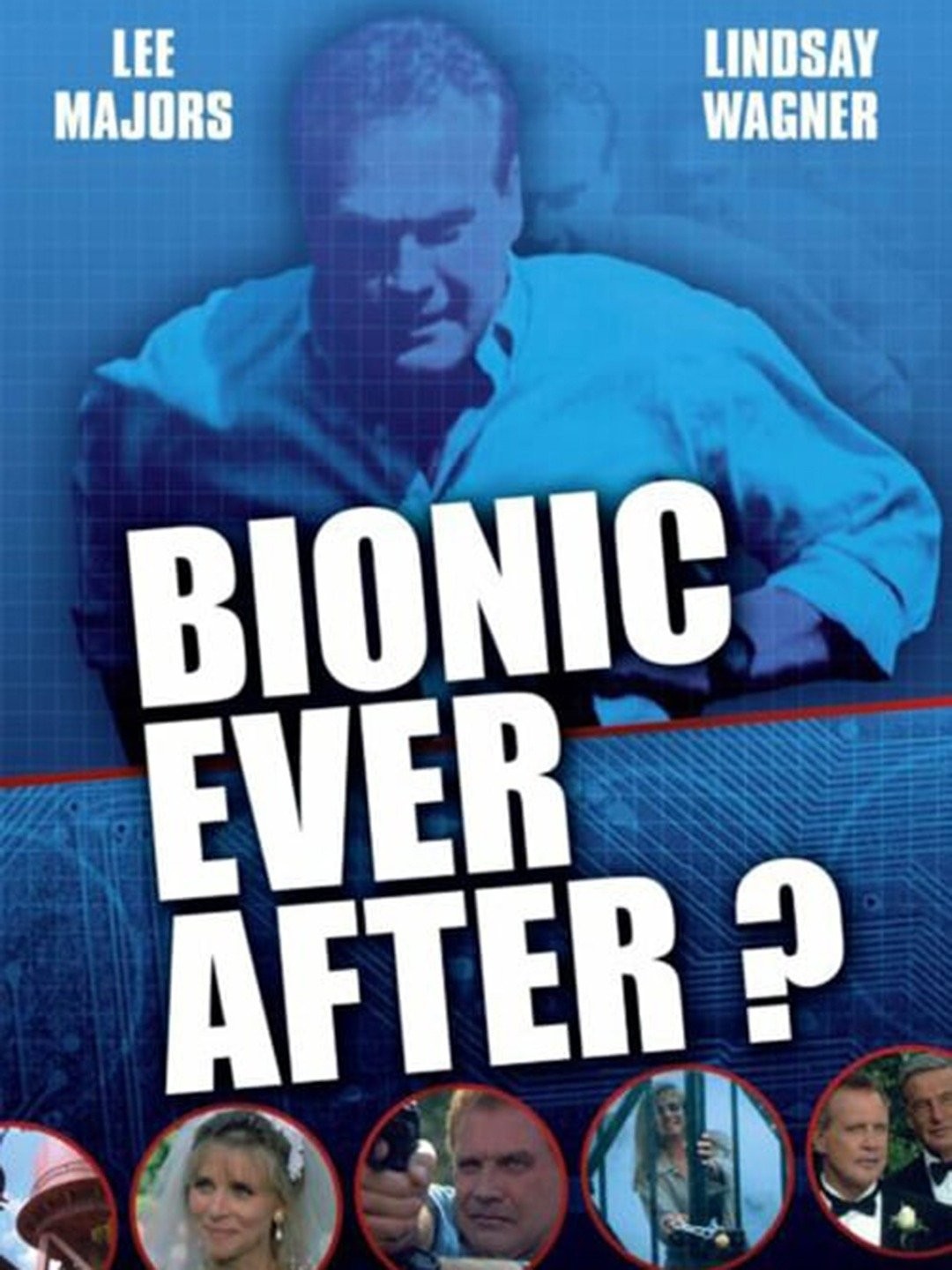 Bionic Ever After? Pictures | Rotten Tomatoes