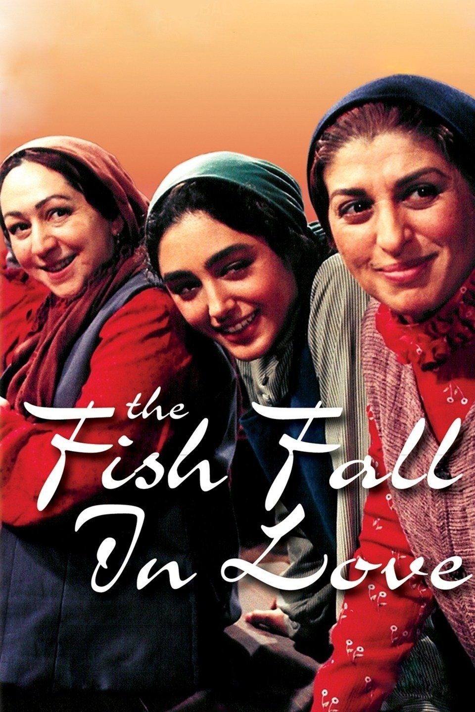 The Fish Fall in Love Pictures | Rotten Tomatoes