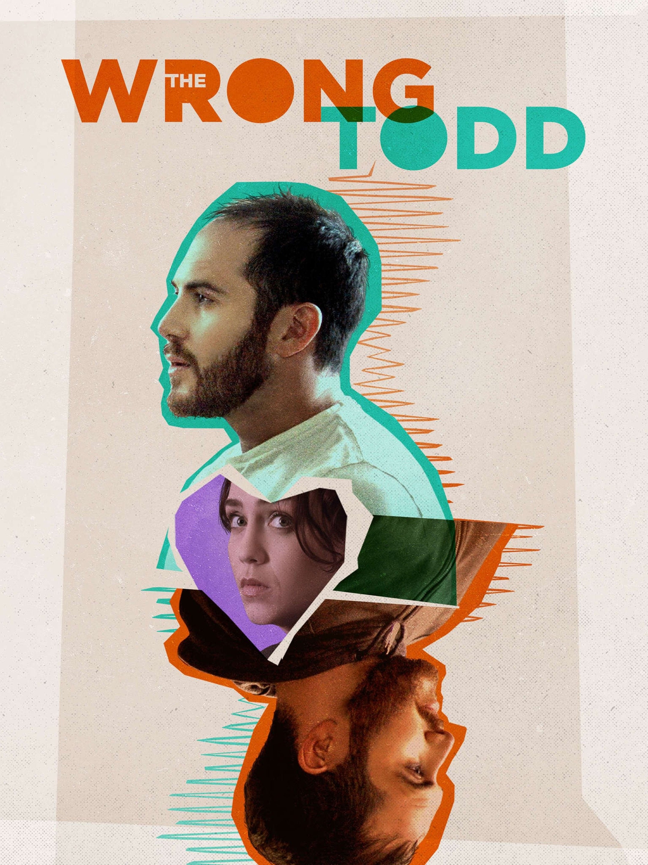 The Wrong Todd | Rotten Tomatoes